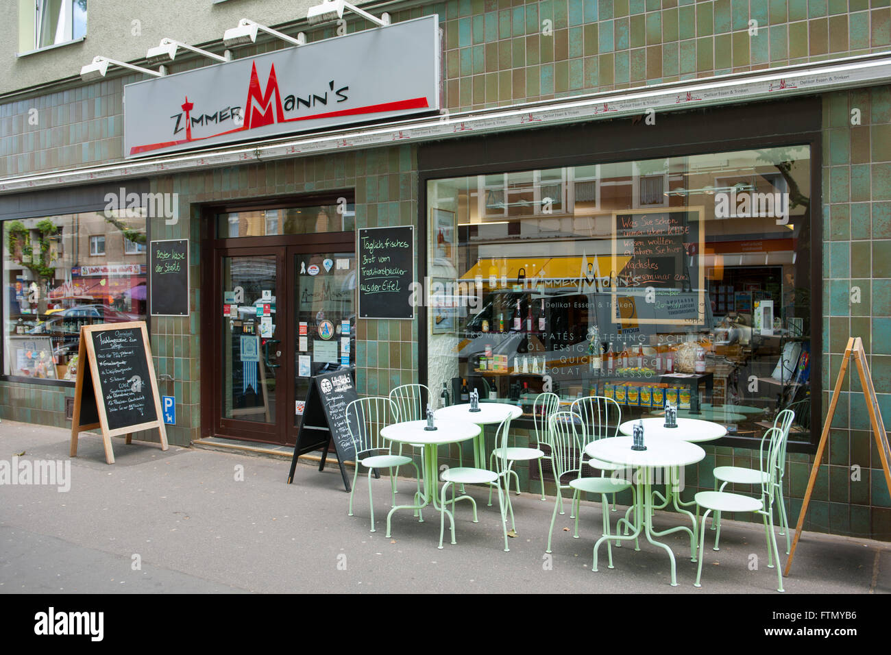 Sulz cologne hi-res stock photography and images - Alamy