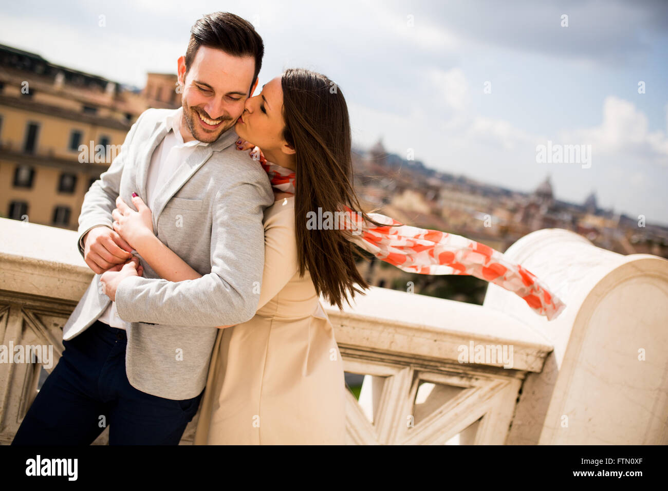 Being together hi-res stock photography and images - Alamy