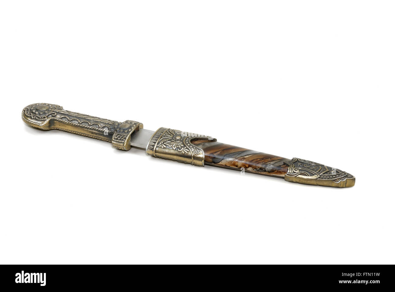 Bronze dagger hi-res stock photography and images - Alamy