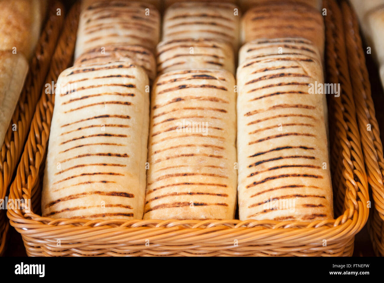 Roll Display High Resolution Stock Photography and Images - Alamy
