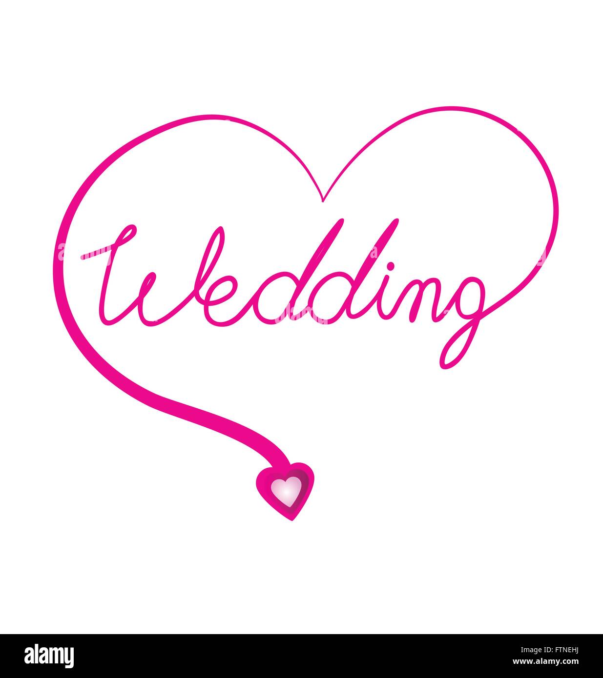 Hand lettering hi-res stock photography and images - Alamy