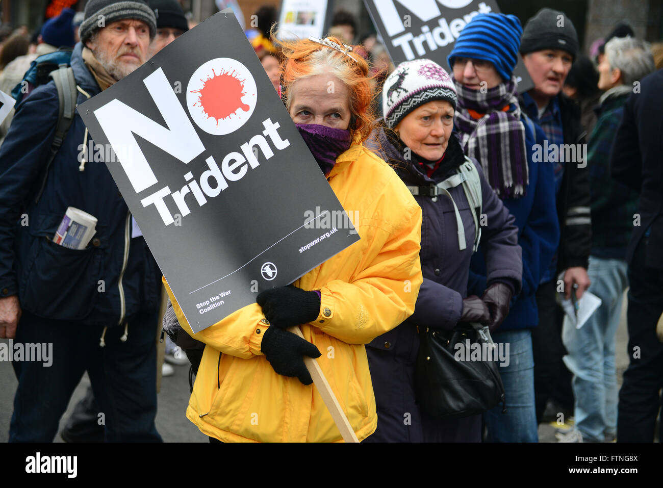 First Minister of Scotland Nicola Sturgeon, Vanessa Redgrave, Caroline ...