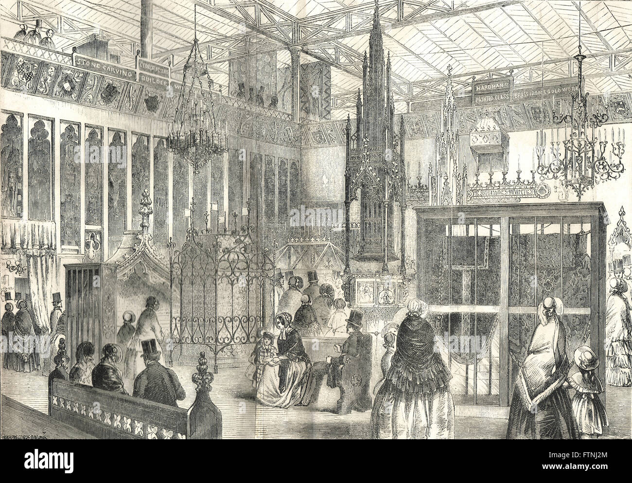 Medieval court hi-res stock photography and images - Alamy