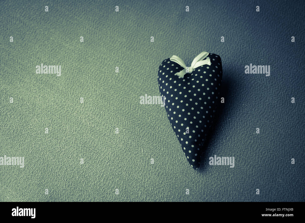 Dark heart hi-res stock photography and images - Alamy