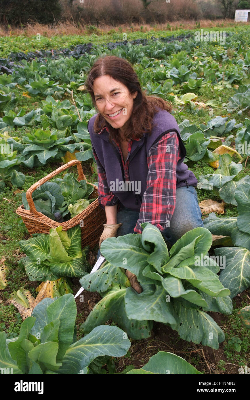Lori de mori woofing volunteering learning hi-res stock photography and ...