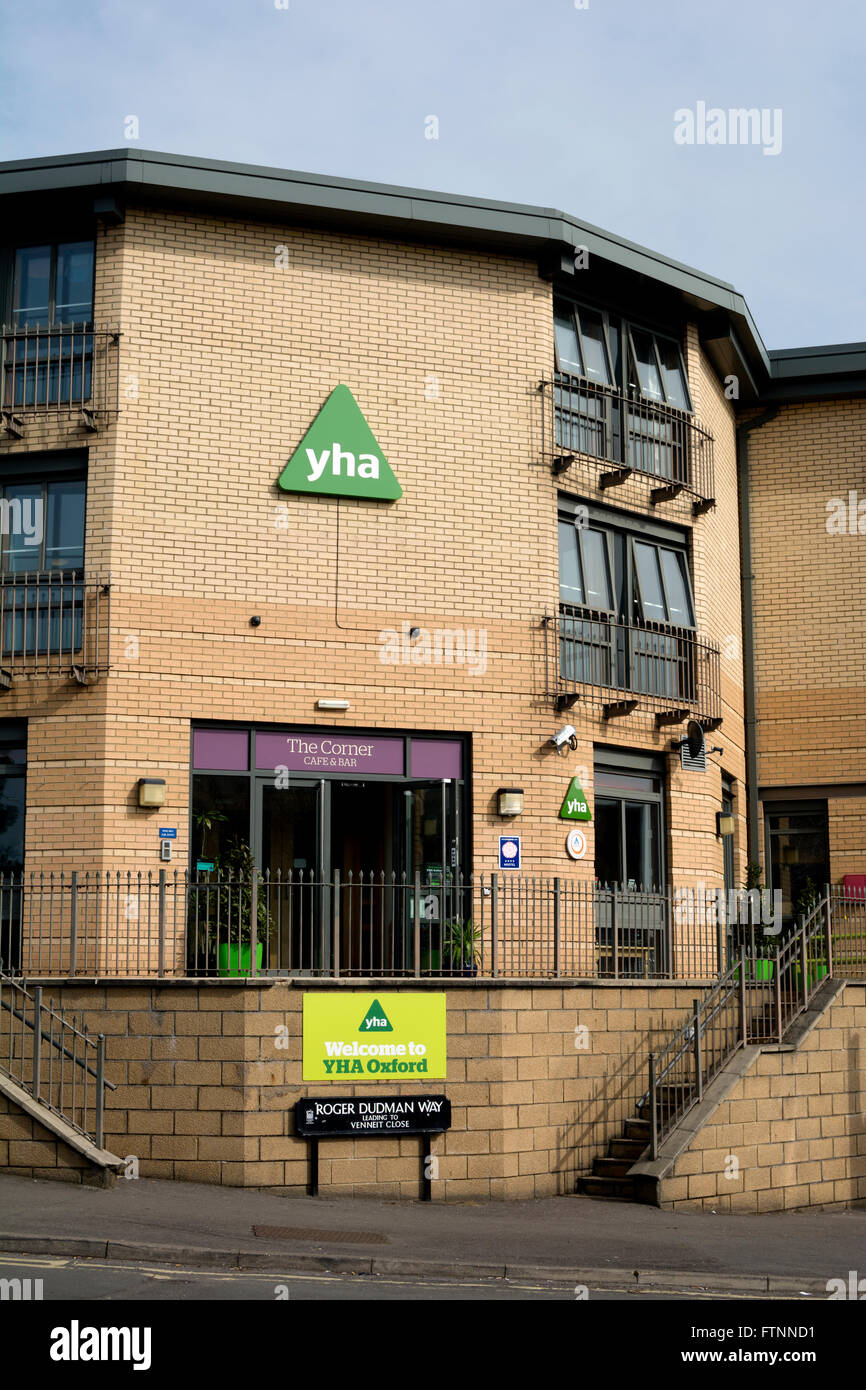 Yha hi-res stock photography and images - Alamy