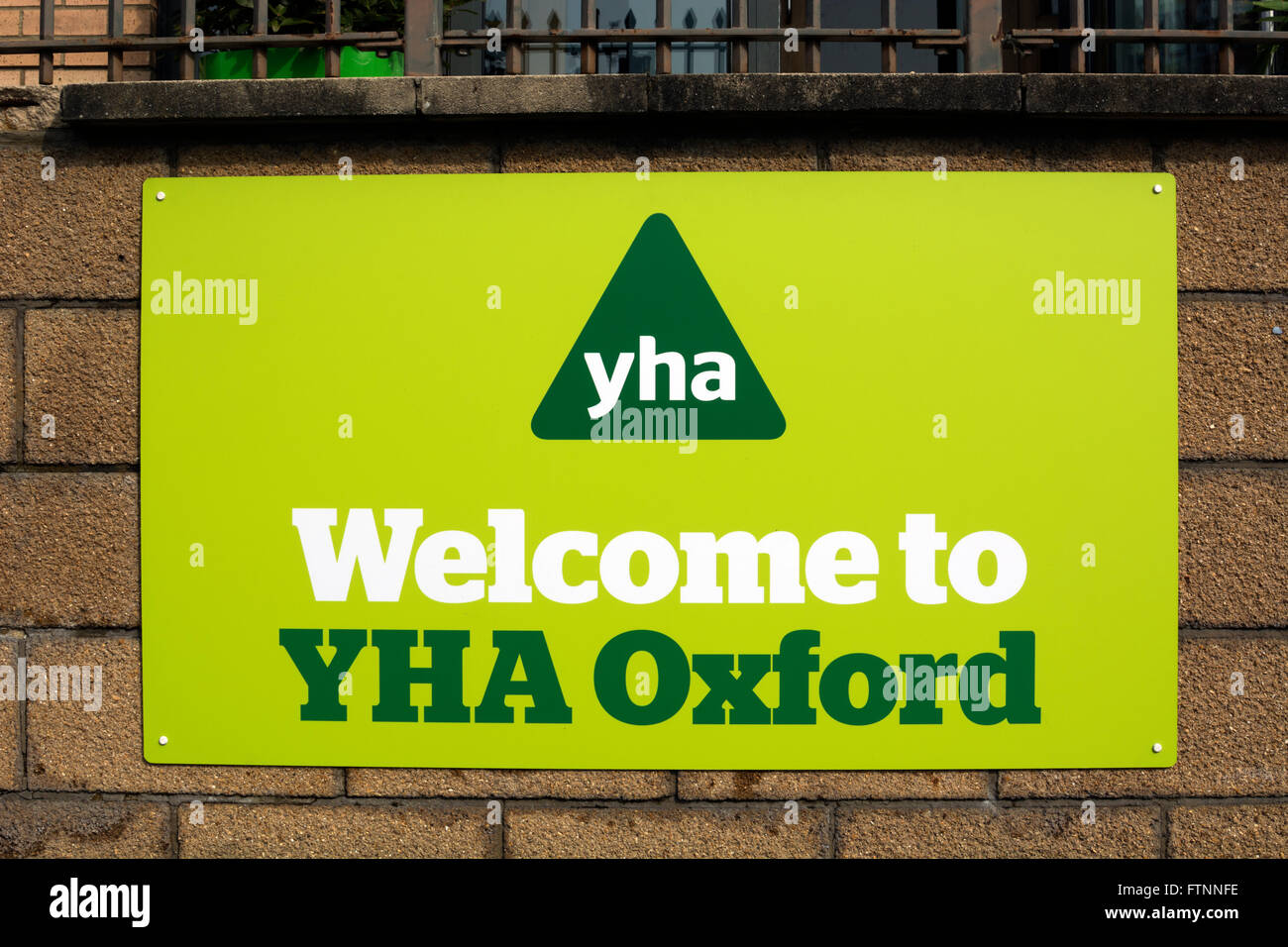 Youth hostels association hi-res stock photography and images - Alamy