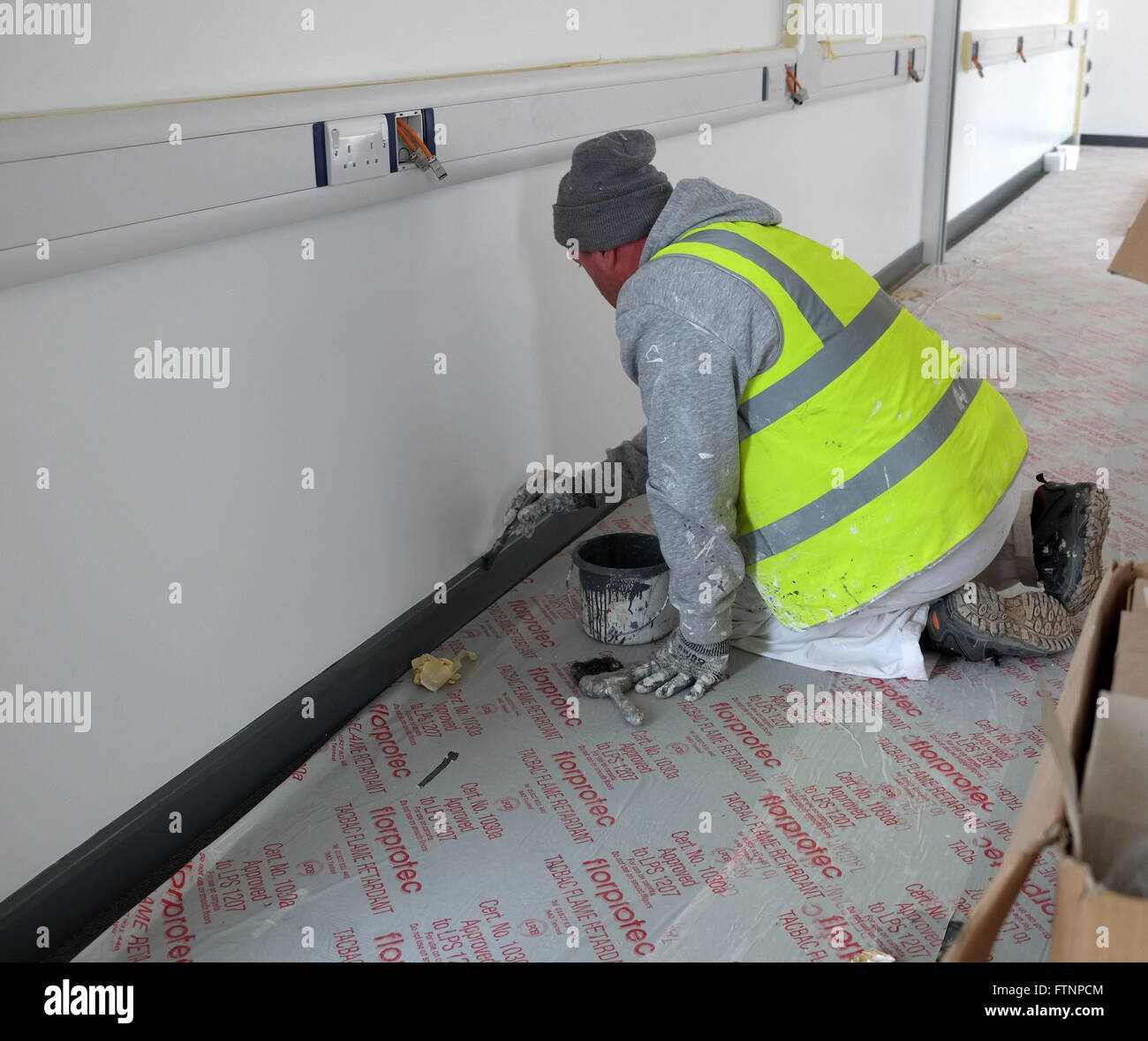 Construction site painting hi-res stock photography and images - Alamy