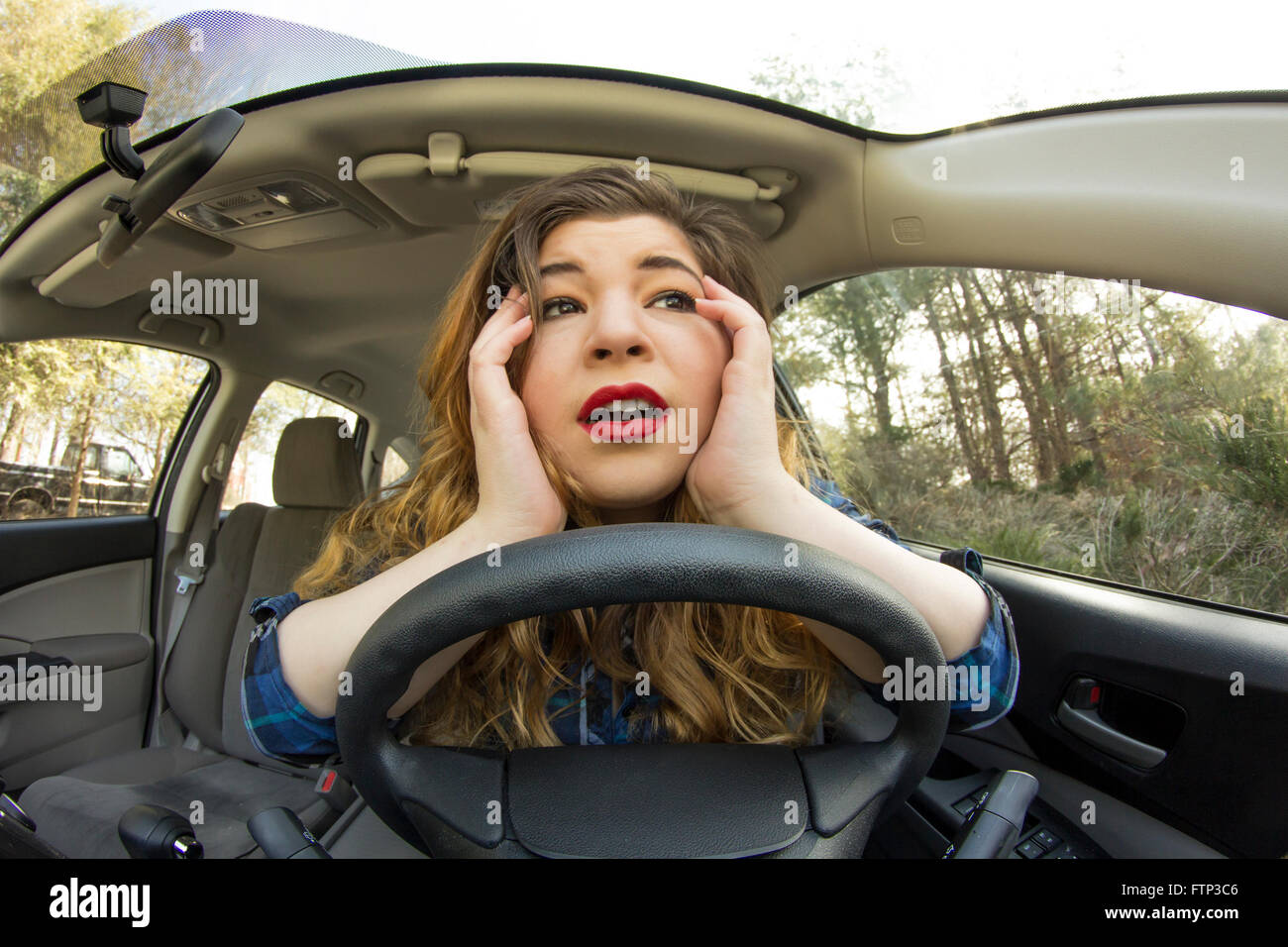 Ridiculous face hi-res stock photography and images - Alamy