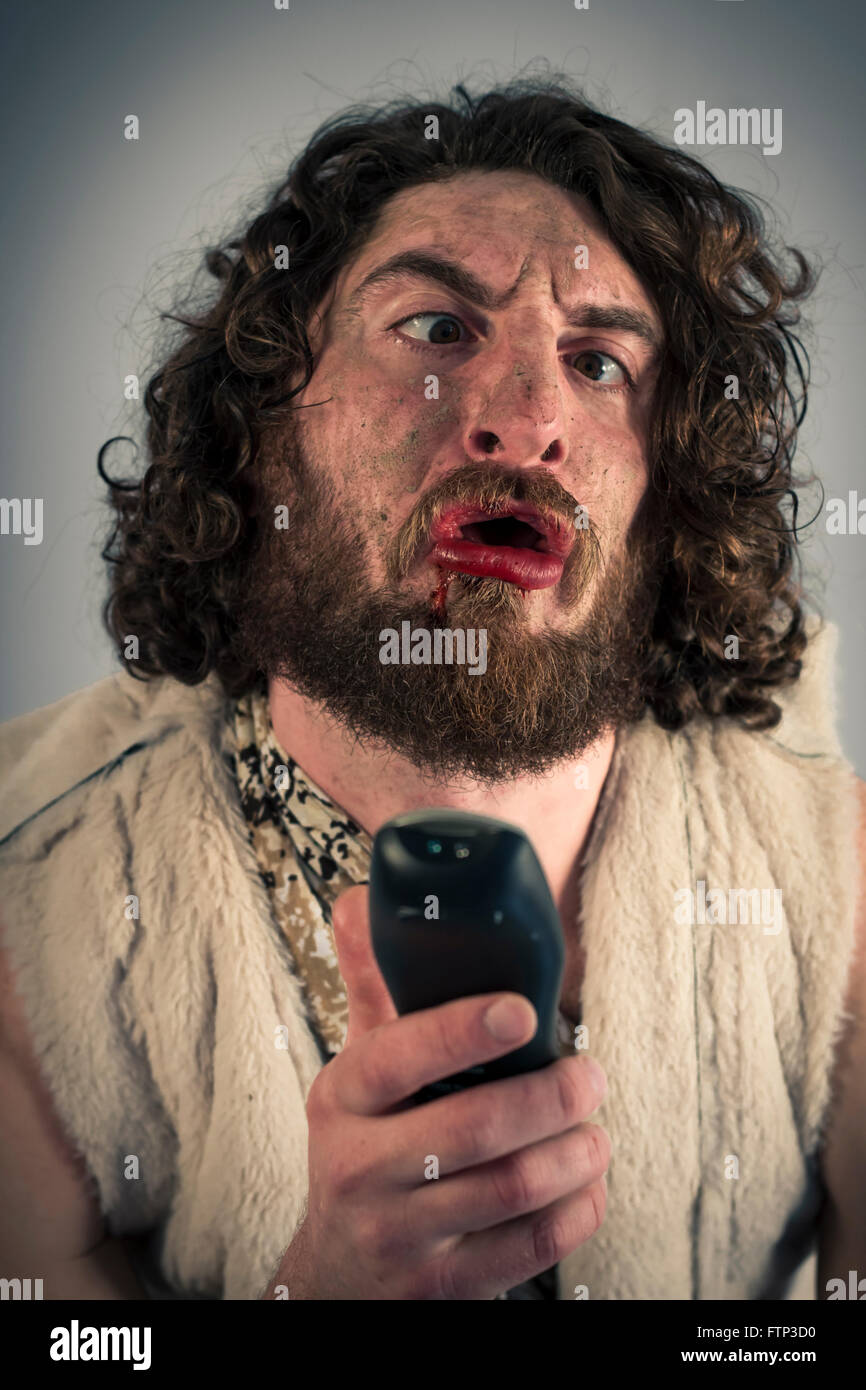 Grunting hi-res stock photography and images - Alamy