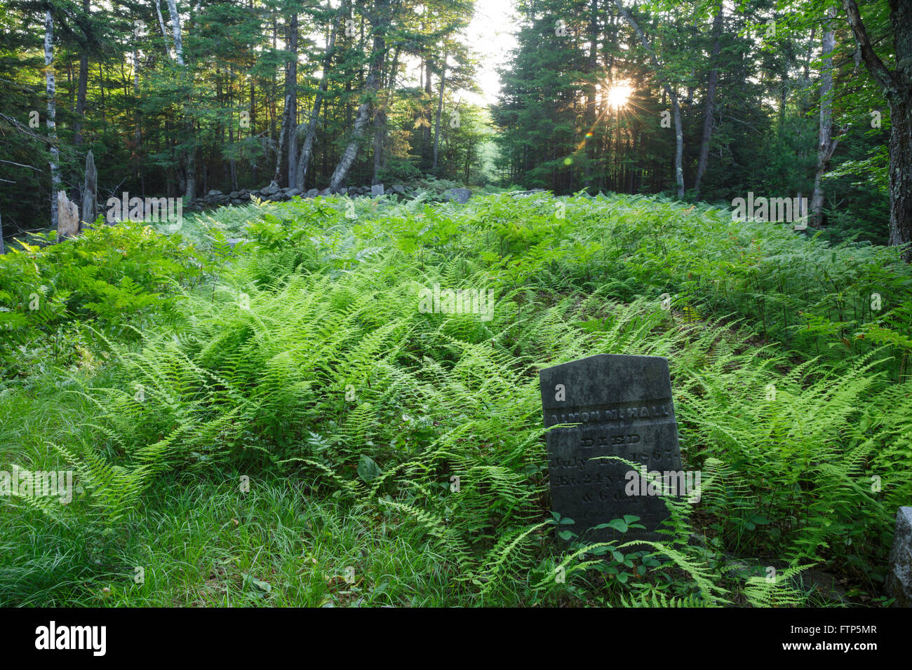 Sandwich Notch Road High Resolution Stock Photography and Images - Alamy