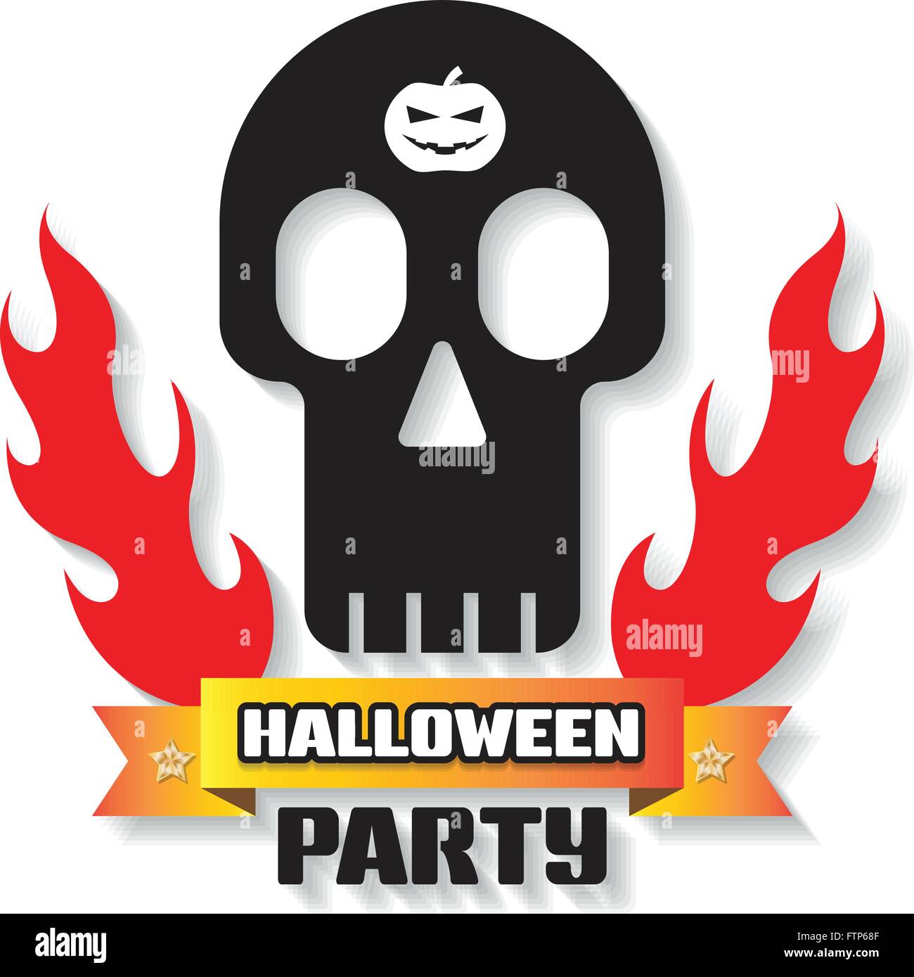 Maggots Stock Vector Images - Alamy