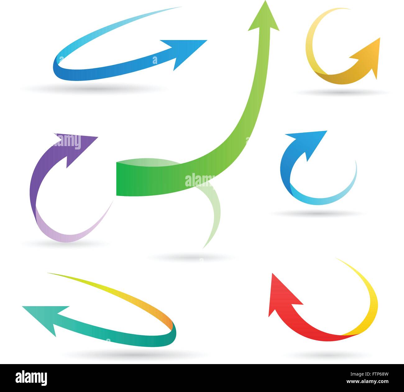 Arrow C High Resolution Stock Photography and Images - Alamy