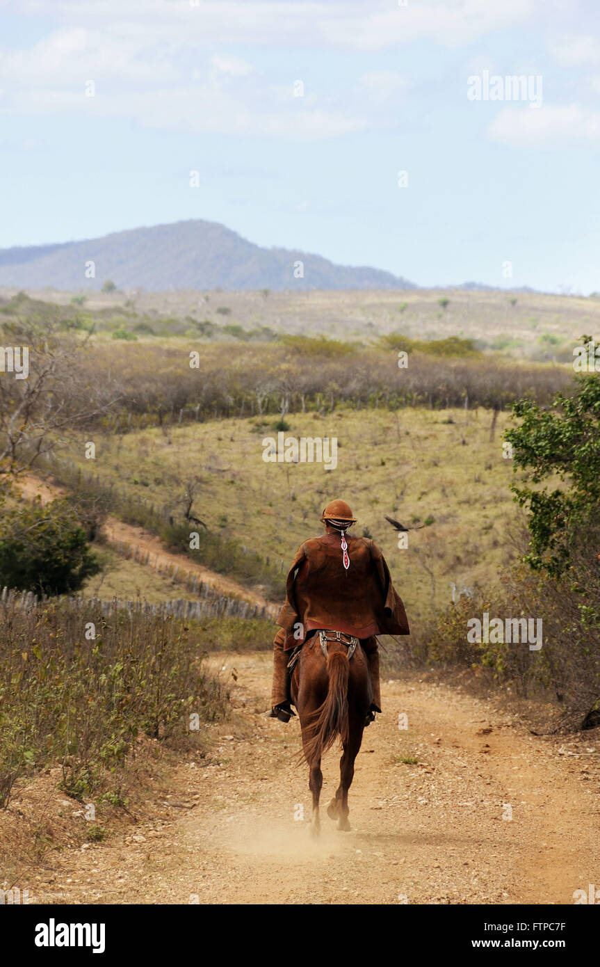 Cowboy galloping direction to where and made the Mass of the Cowboy ...