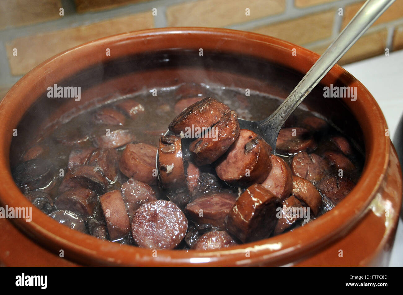 Feijoada hi-res stock photography and images - Alamy