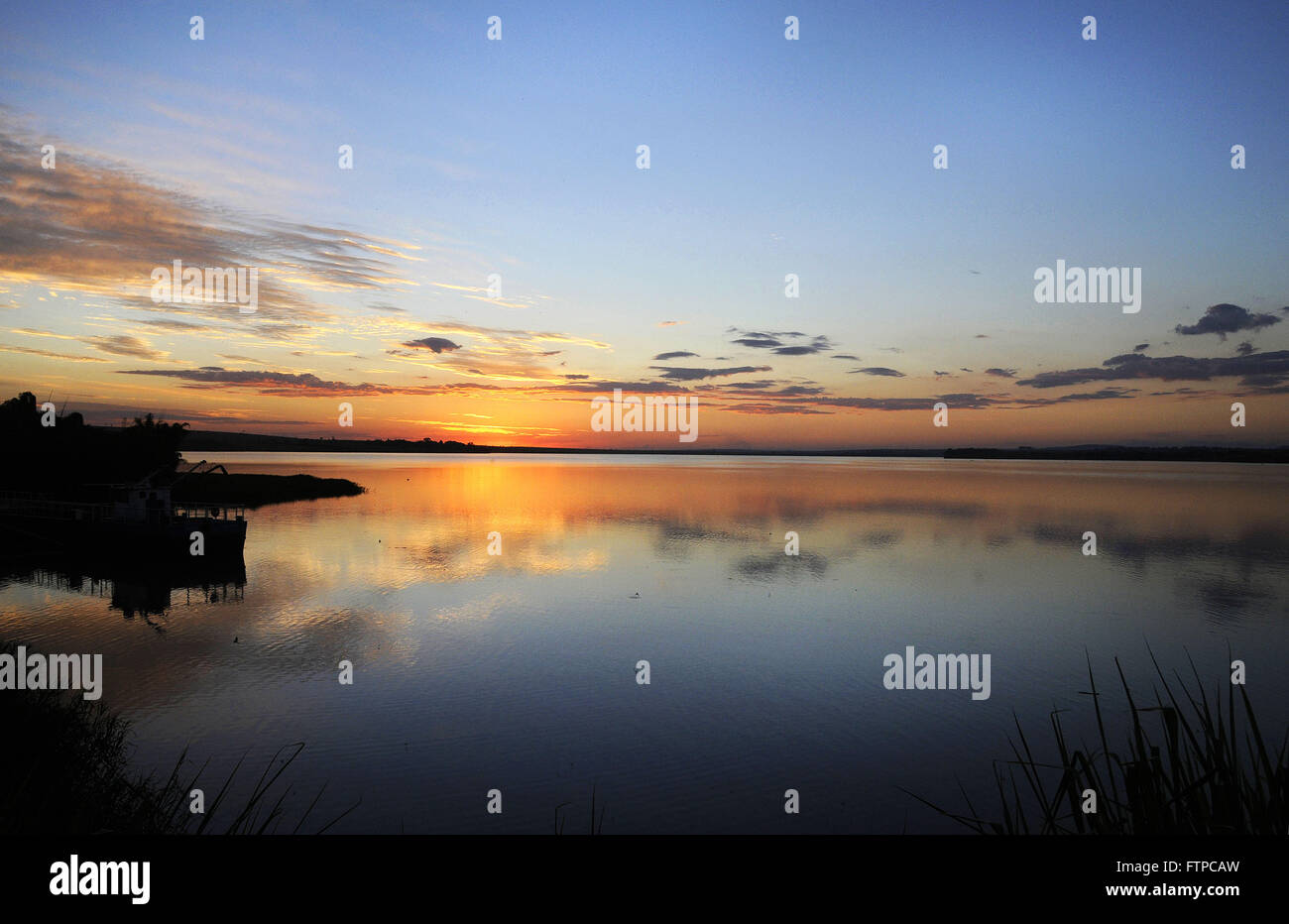 Piracicaba river hi-res stock photography and images - Alamy