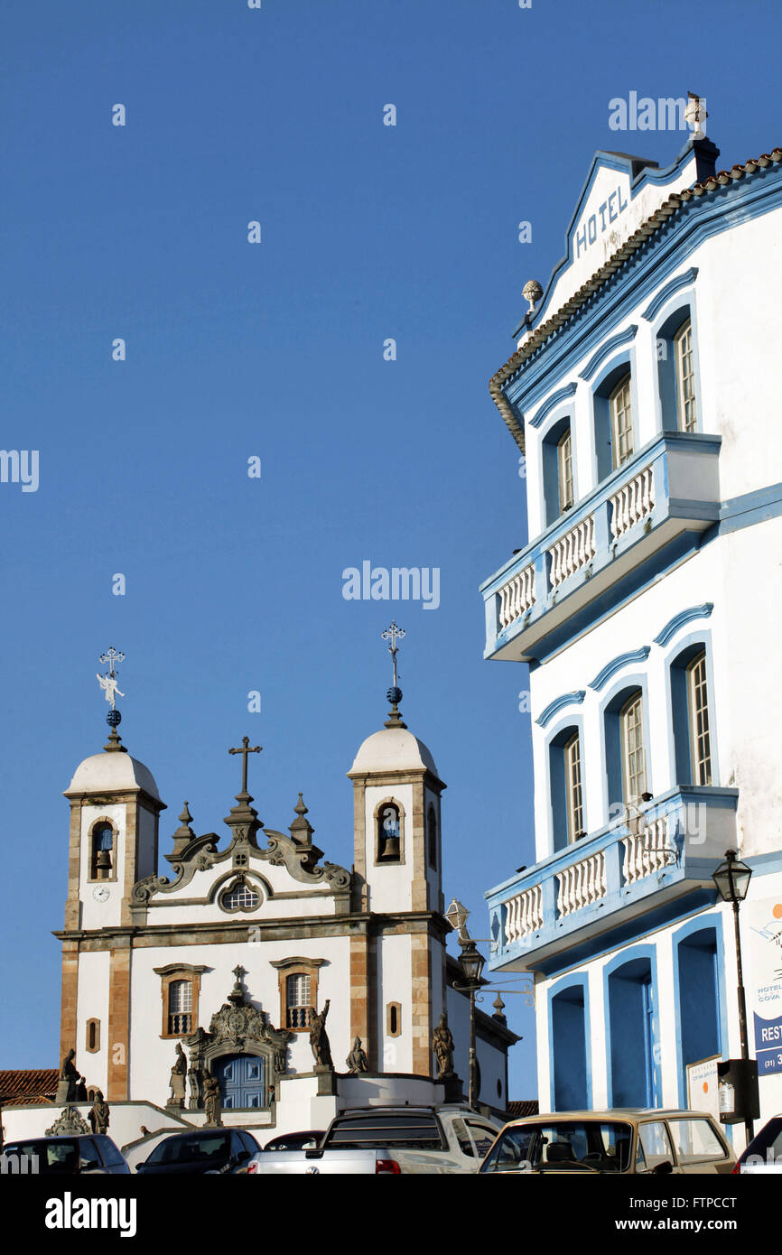 Bom jesus de matozinhos hi-res stock photography and images - Alamy