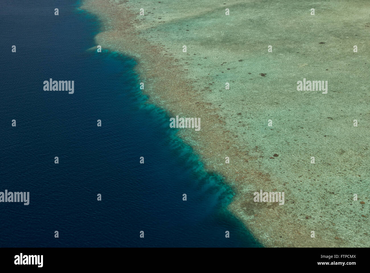 Coral Reefs, Maldives Stock Photo - Alamy