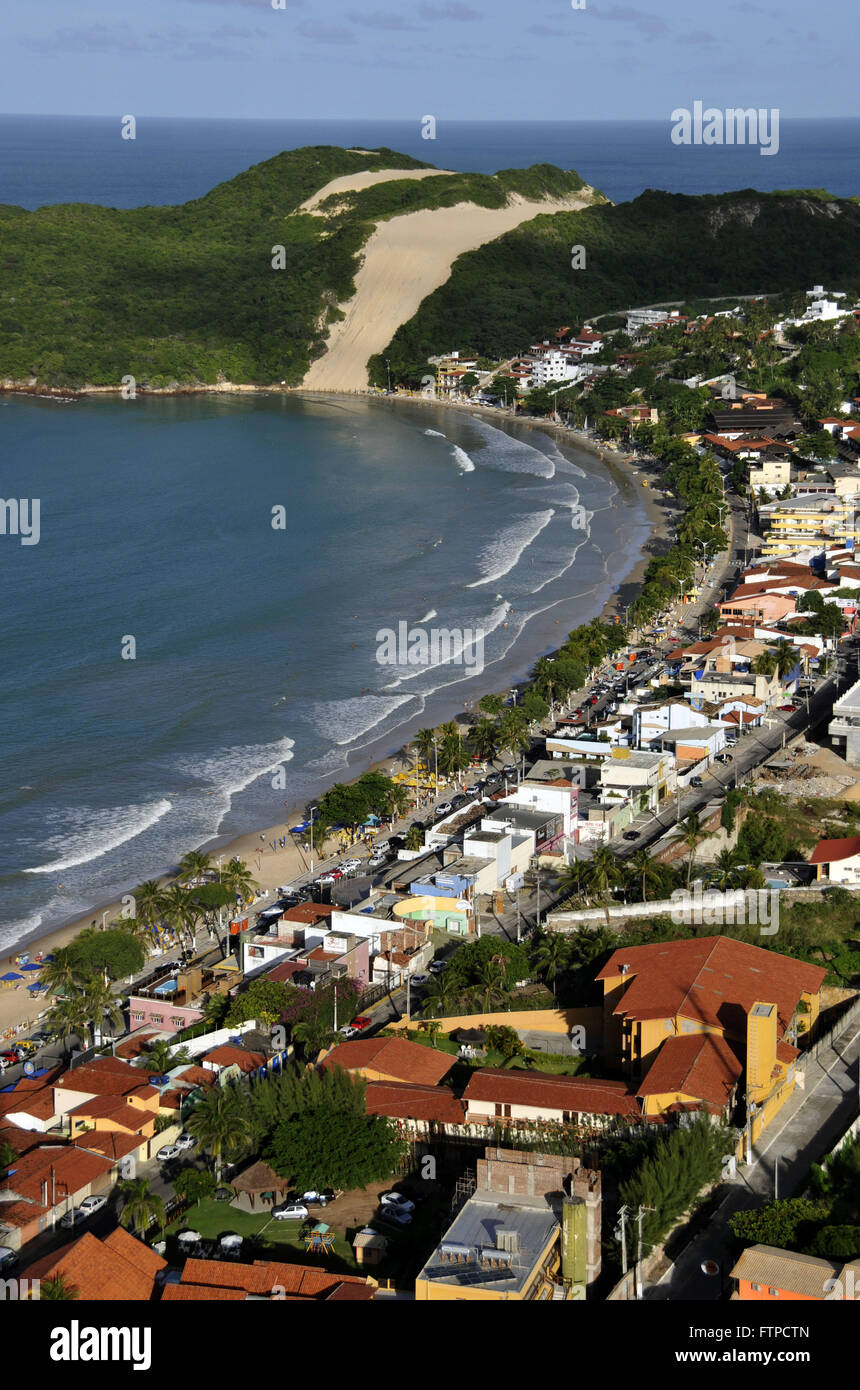 Ponta negra hi-res stock photography and images - Alamy