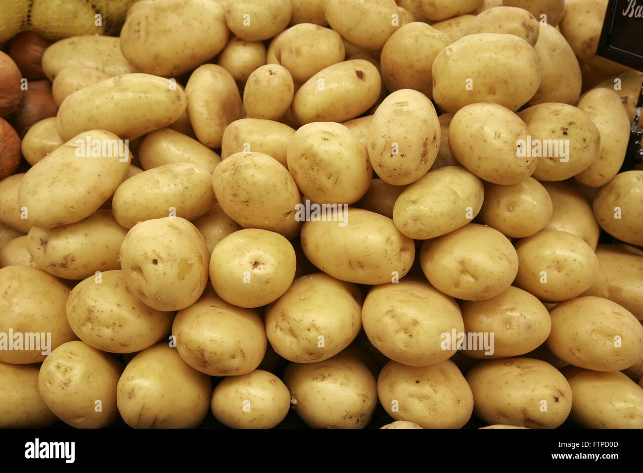 Potatoes region hi-res stock photography and images - Alamy