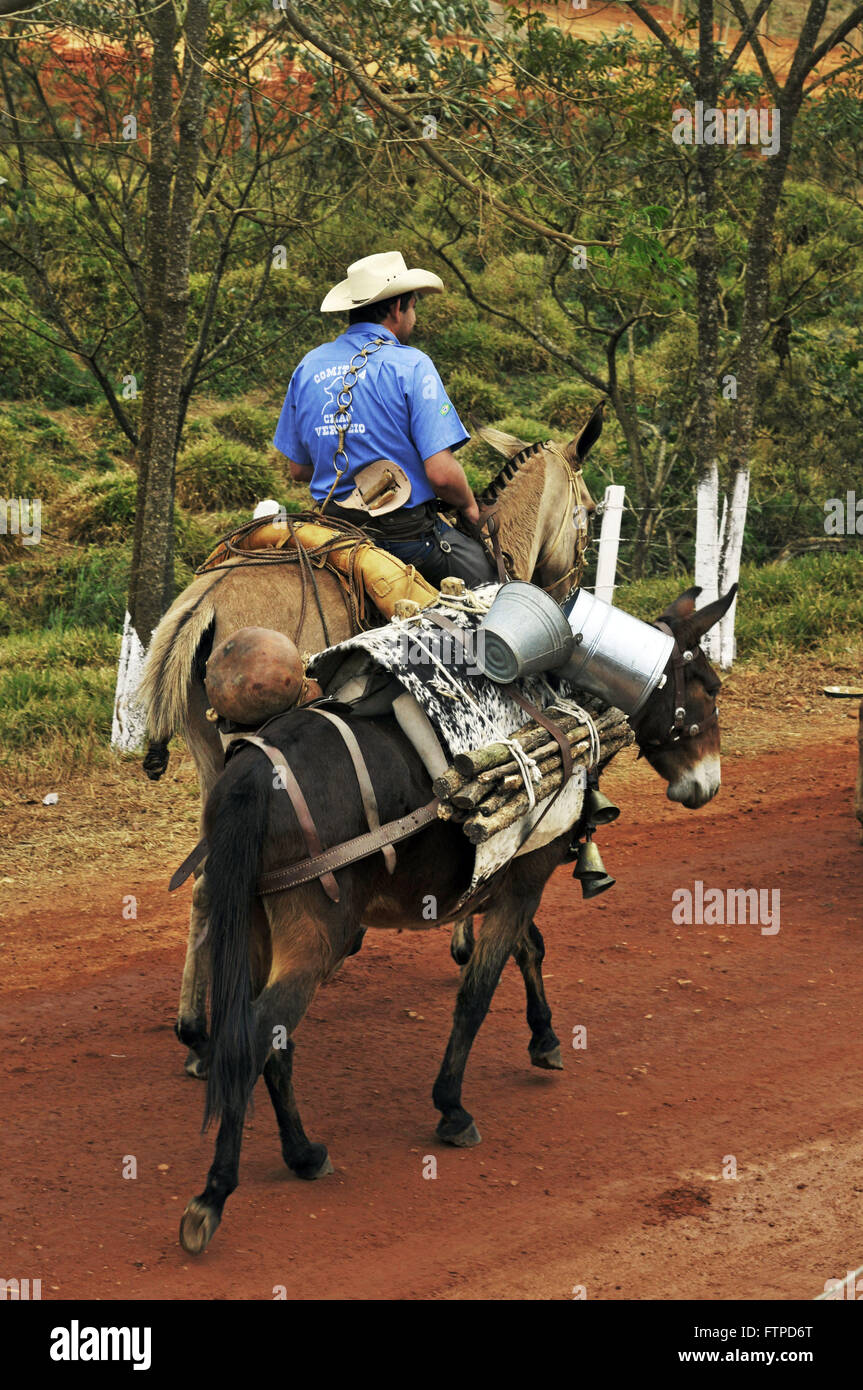Motorcade High Resolution Stock Photography and Images - Alamy