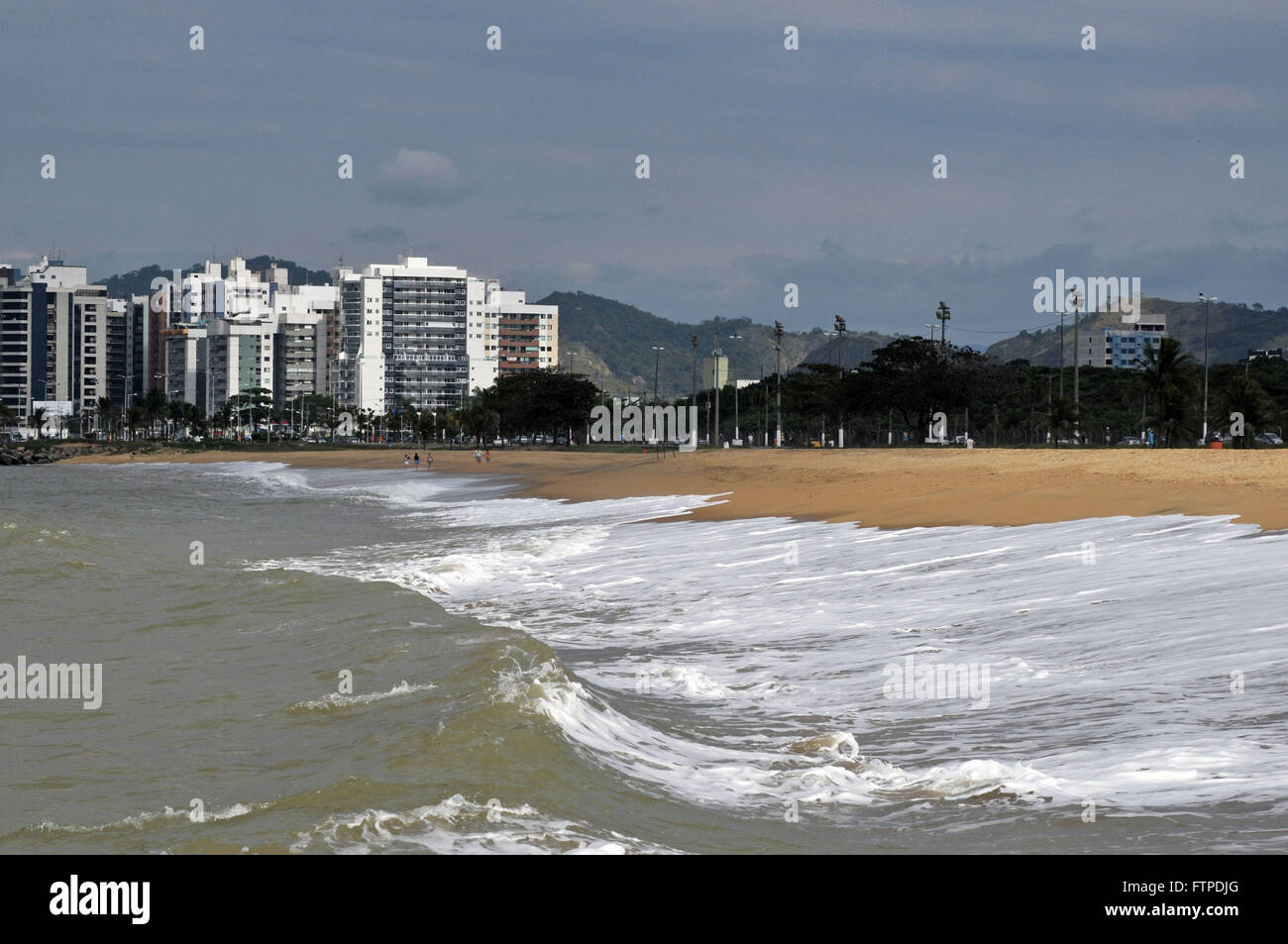 Camburi beach hi-res stock photography and images - Alamy