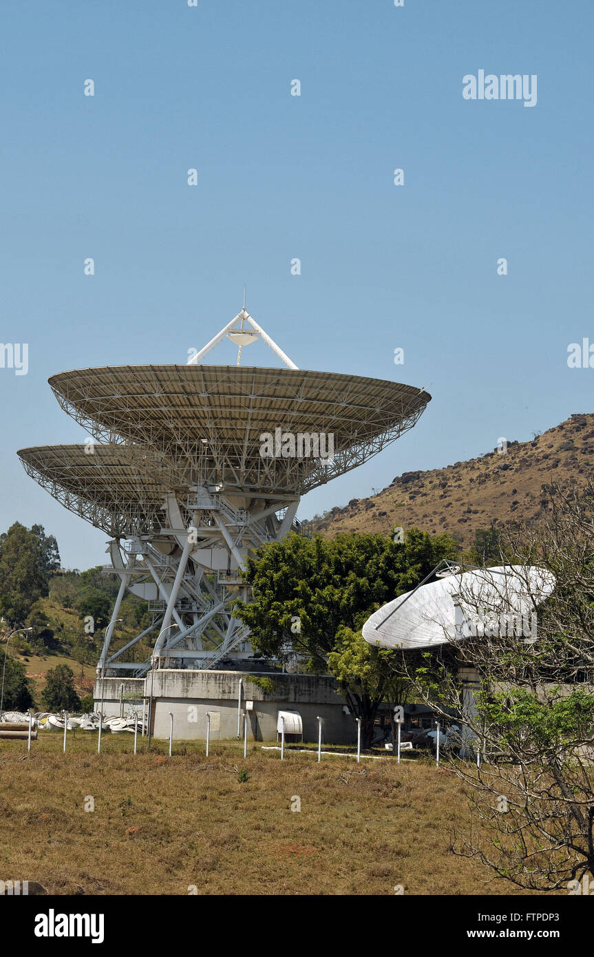 Parabolic hi-res stock photography and images - Alamy