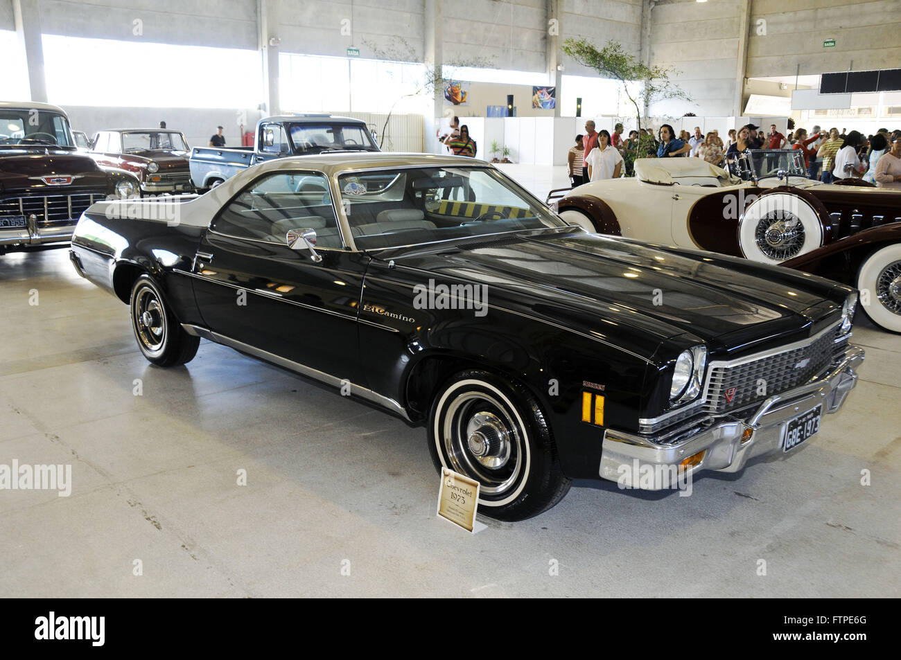 1973 cars hi-res stock photography and images - Alamy