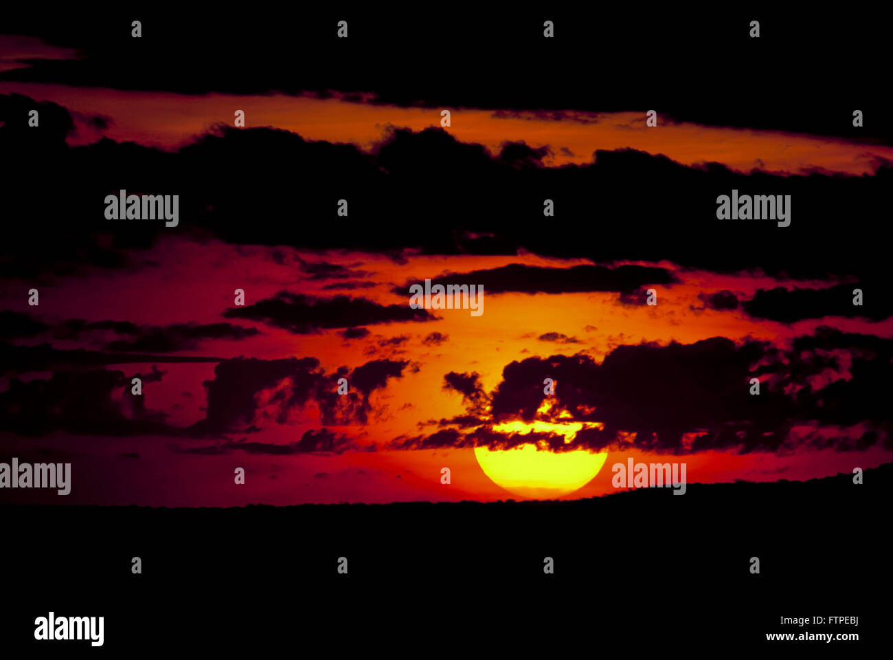 Brazil northeast sun hi-res stock photography and images - Alamy