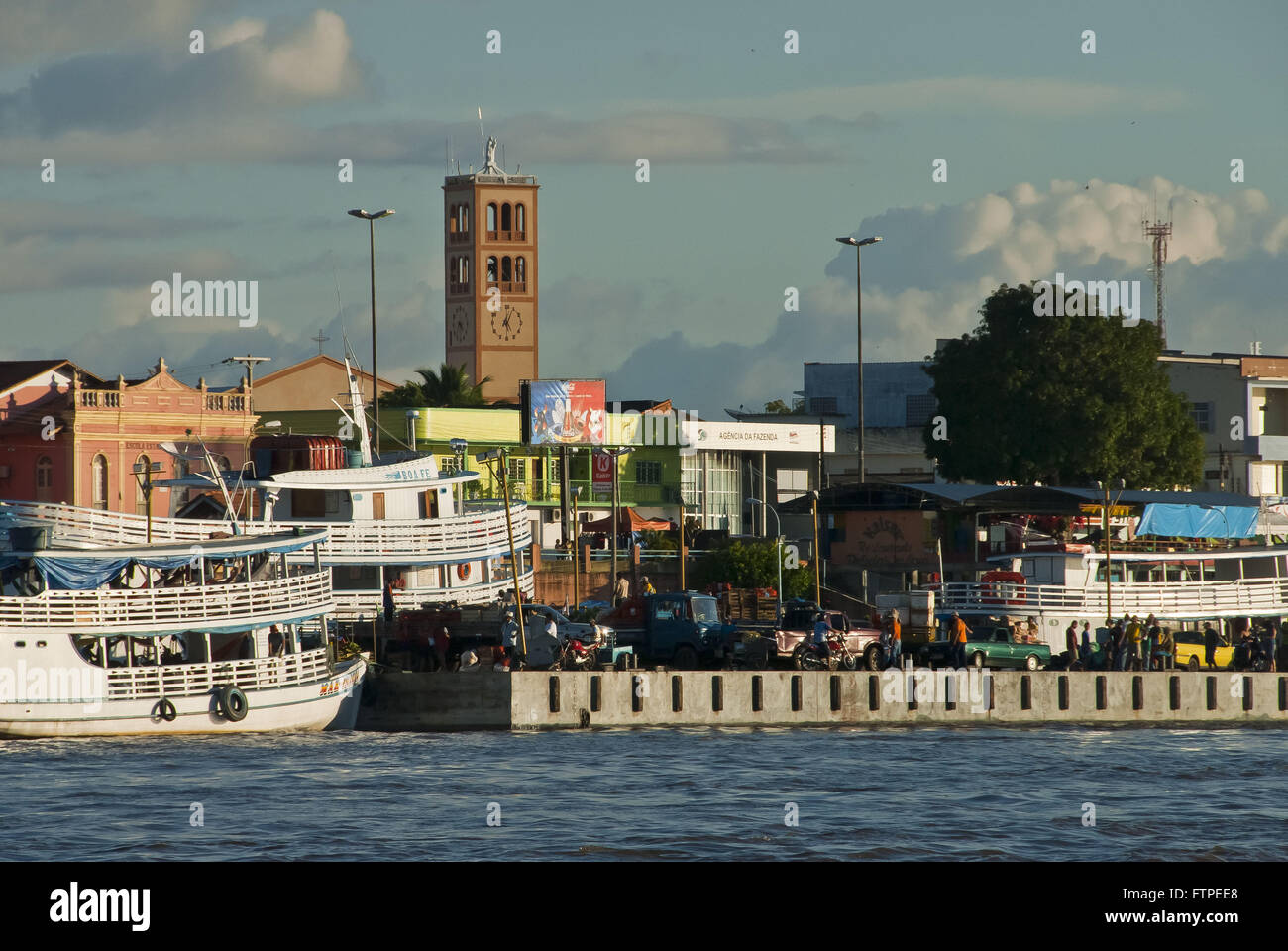 Amazon river basin hi-res stock photography and images - Alamy