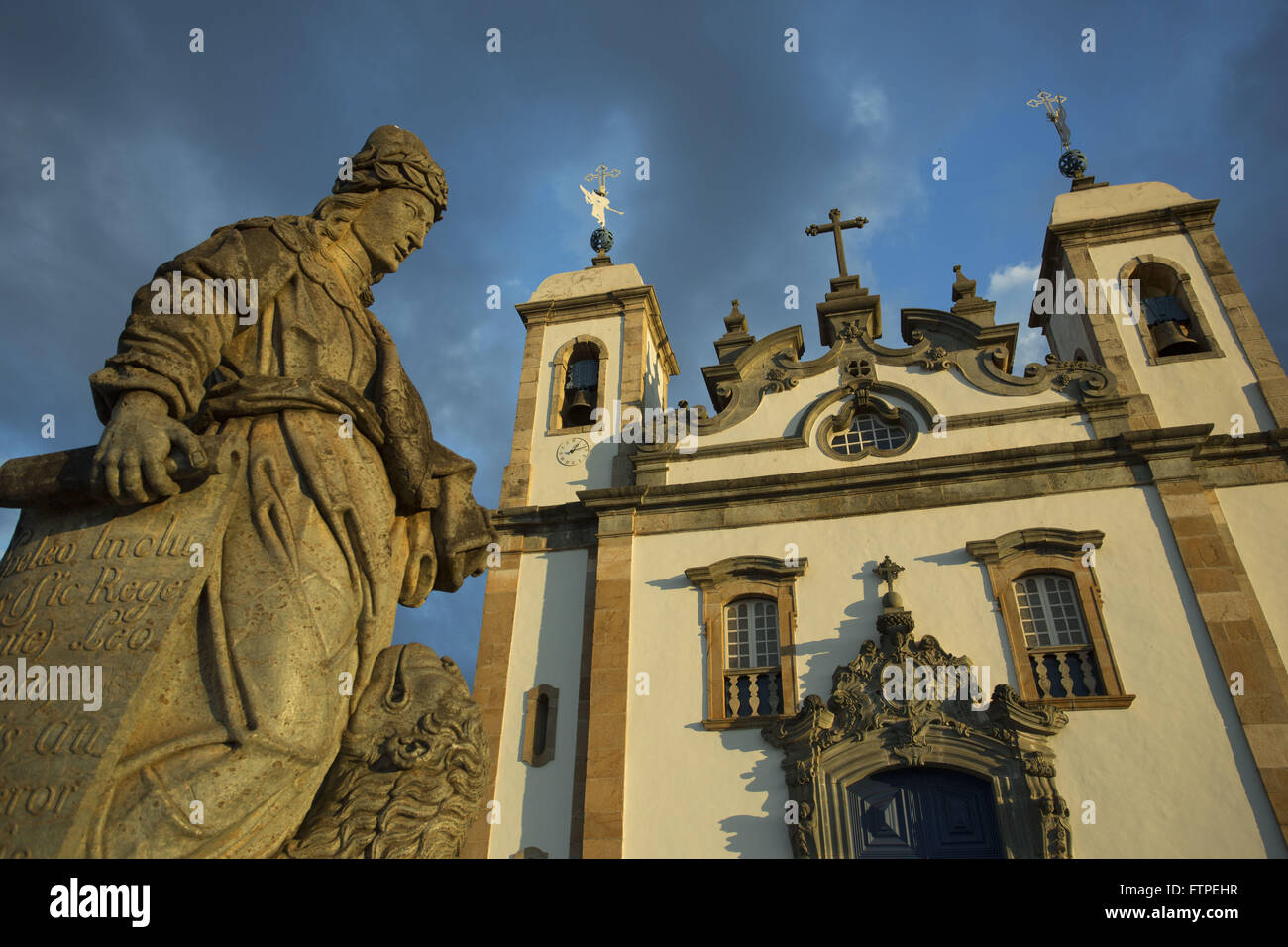 Bom jesus hi-res stock photography and images - Alamy