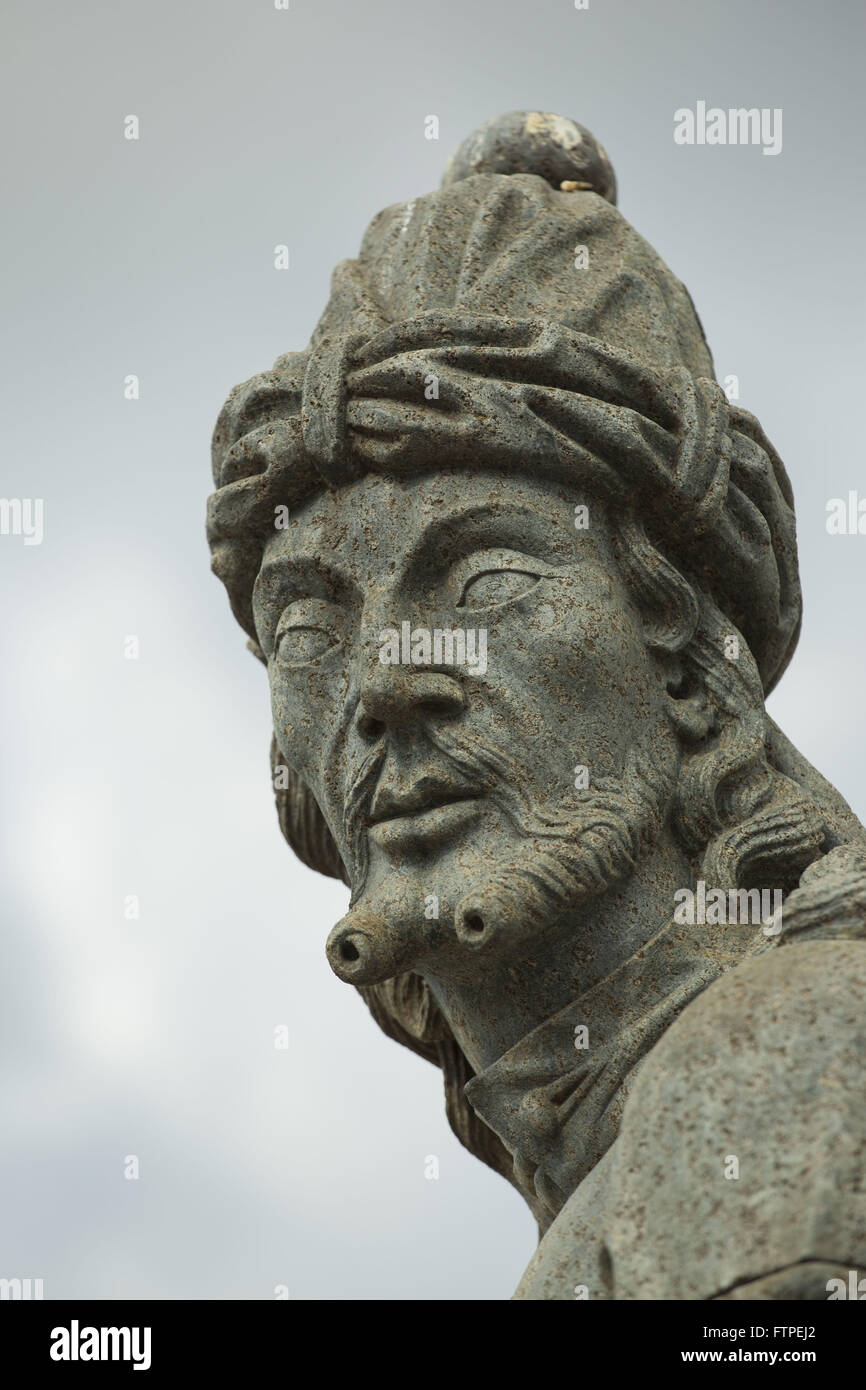 Prophet joel hi-res stock photography and images - Alamy