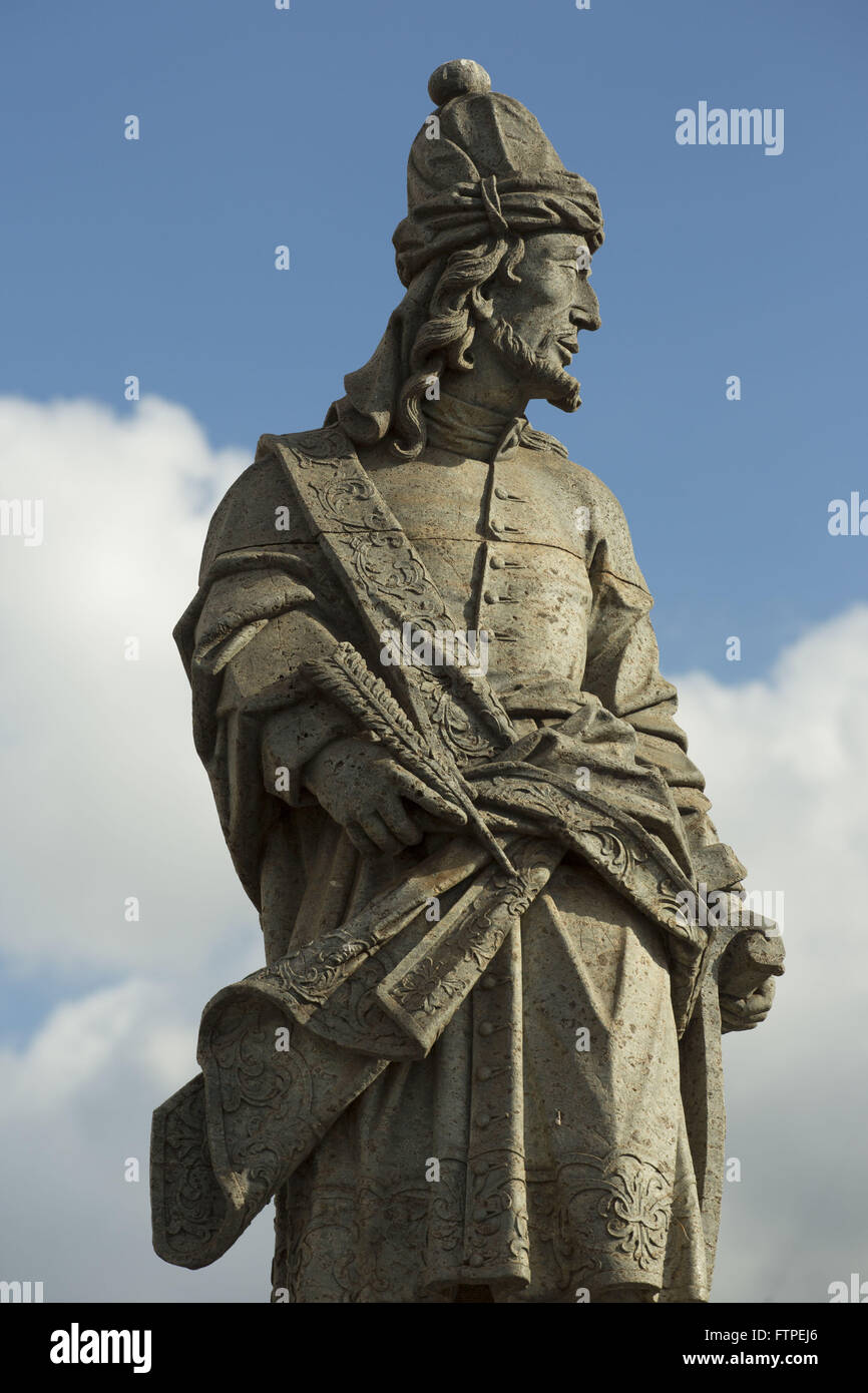 Prophet joel hi-res stock photography and images - Alamy
