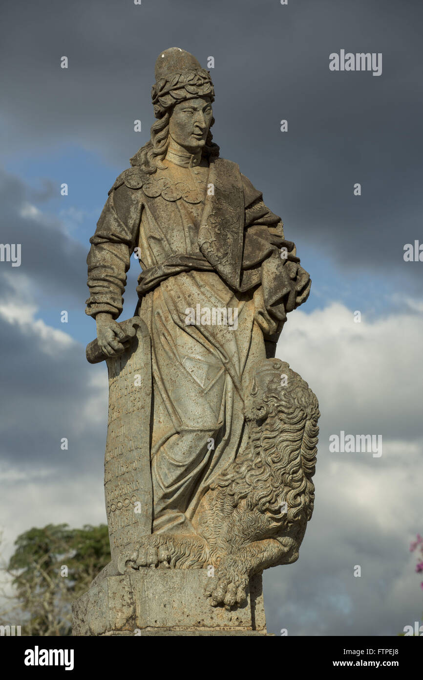 Prophet daniel hi-res stock photography and images - Alamy