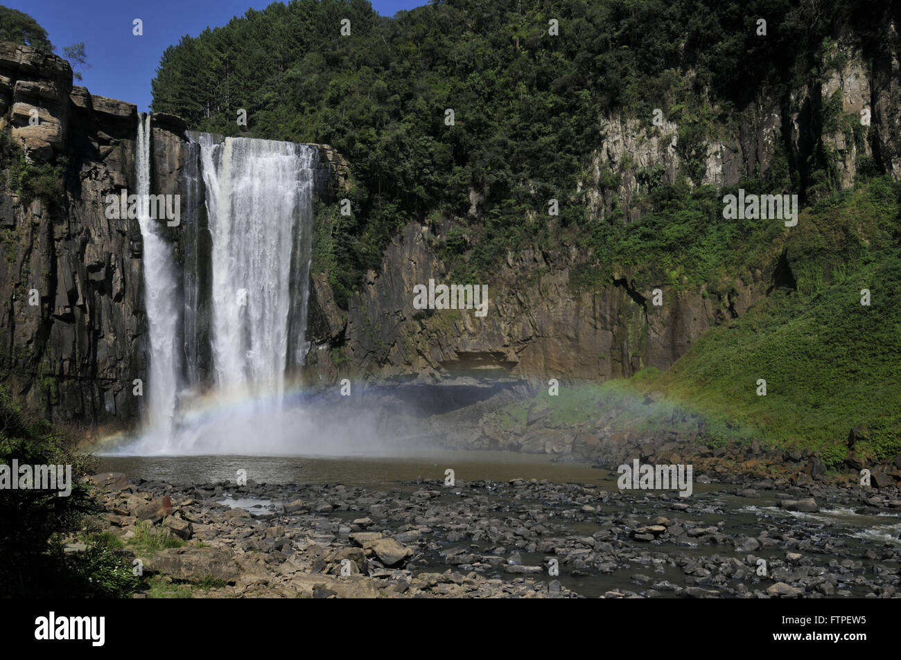 Barao do rio branco hi-res stock photography and images - Alamy