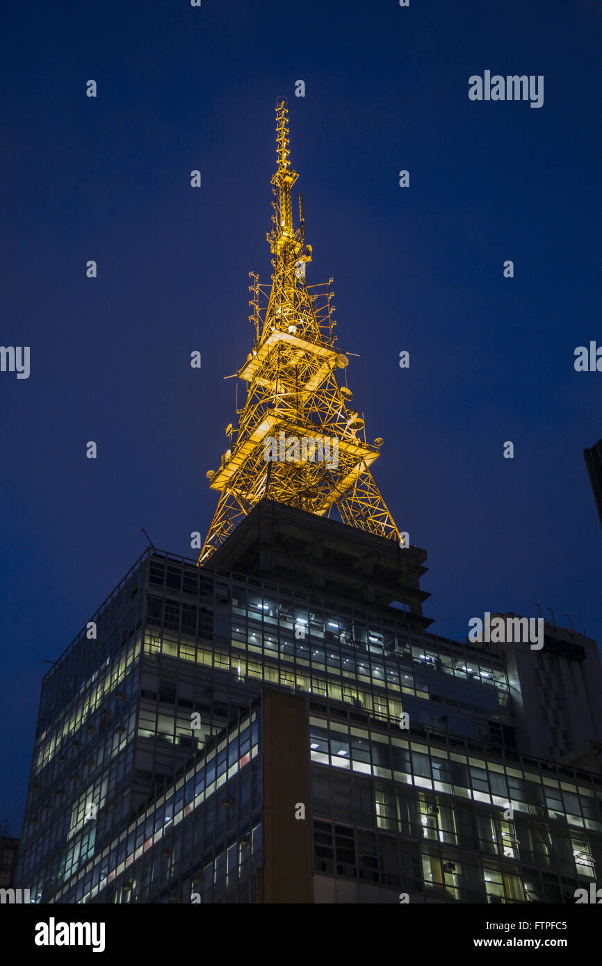 Edificio libero hi-res stock photography and images - Alamy