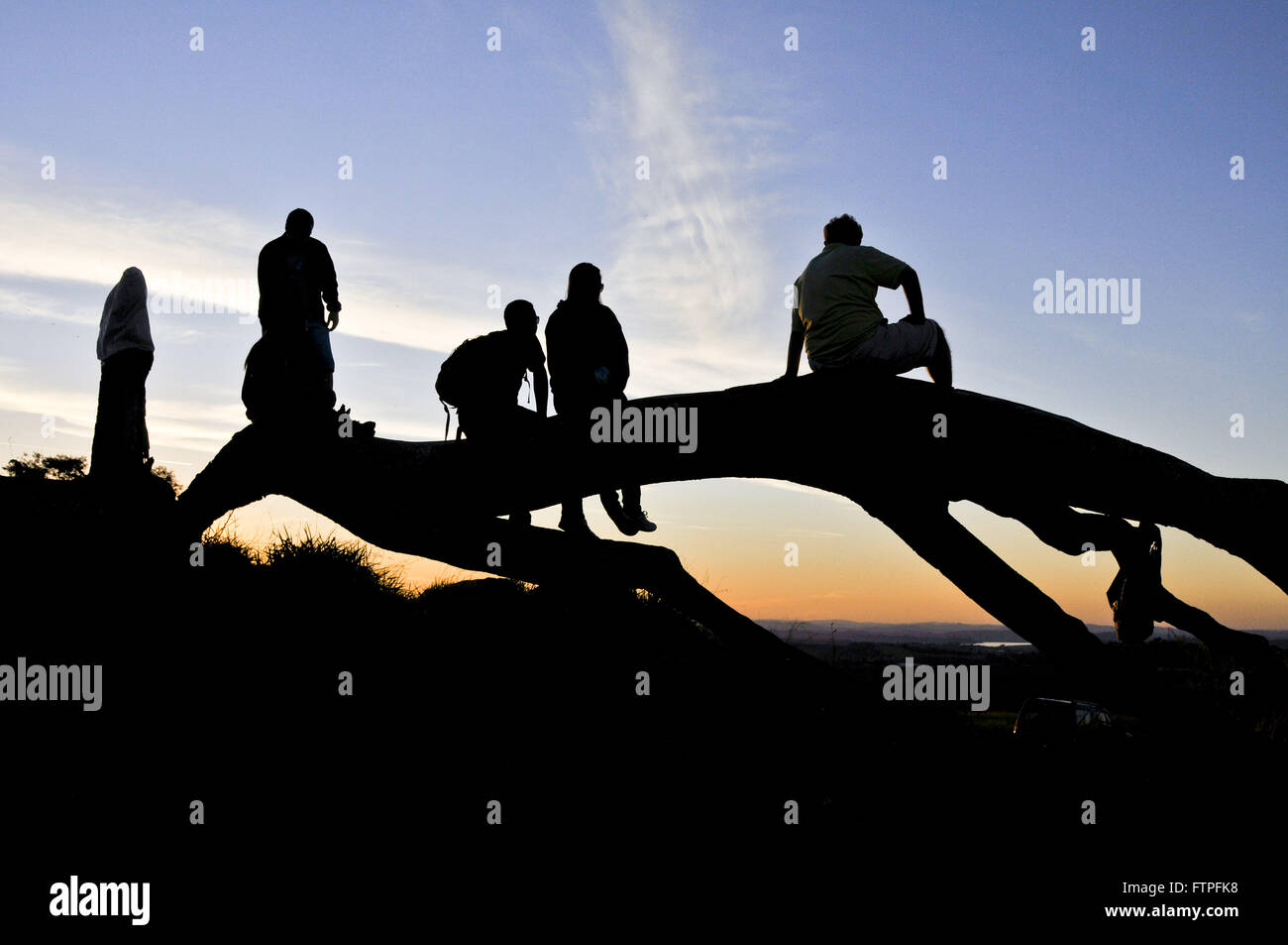 College students hi-res stock photography and images - Alamy