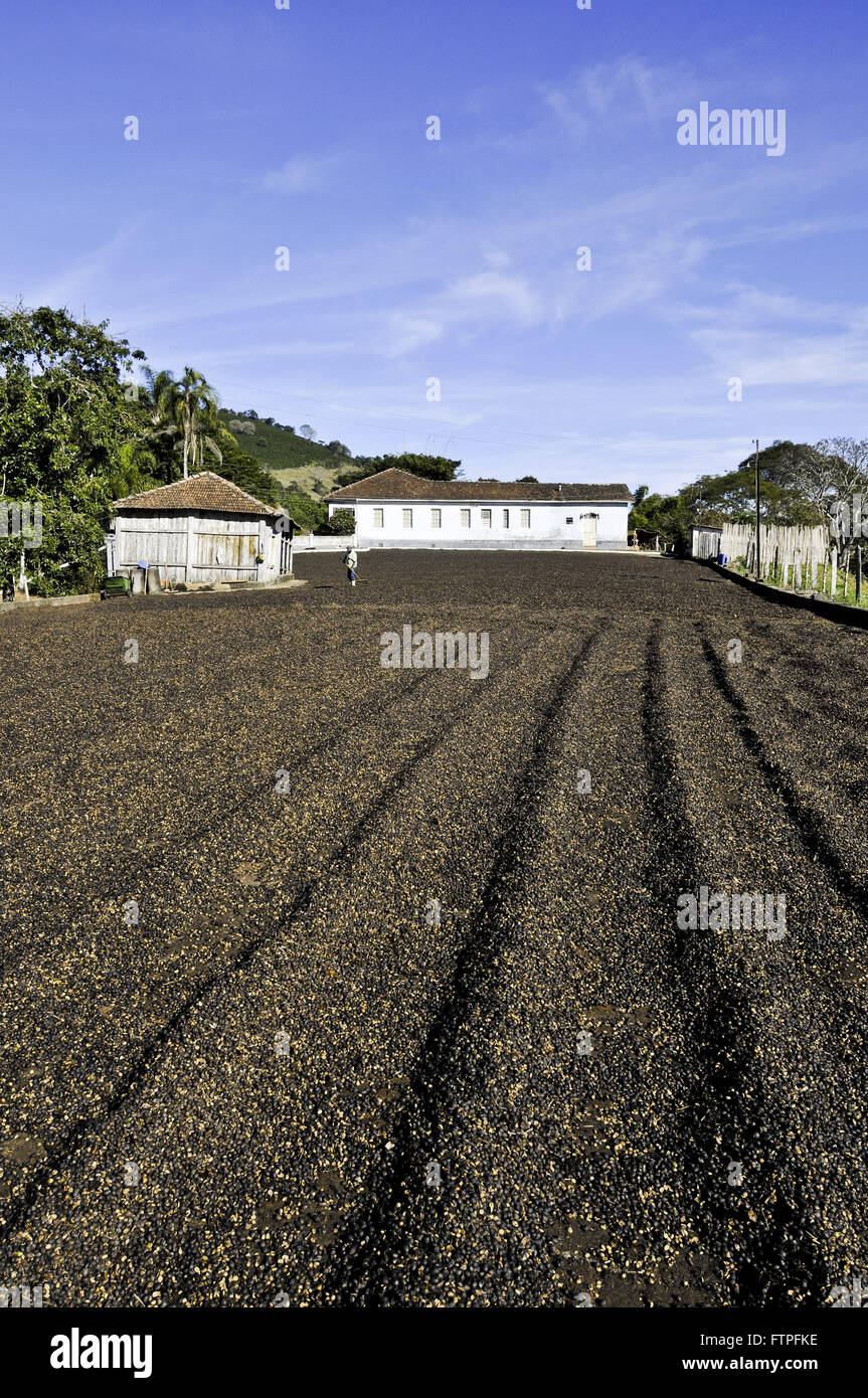 Drying houses hi-res stock photography and images - Alamy