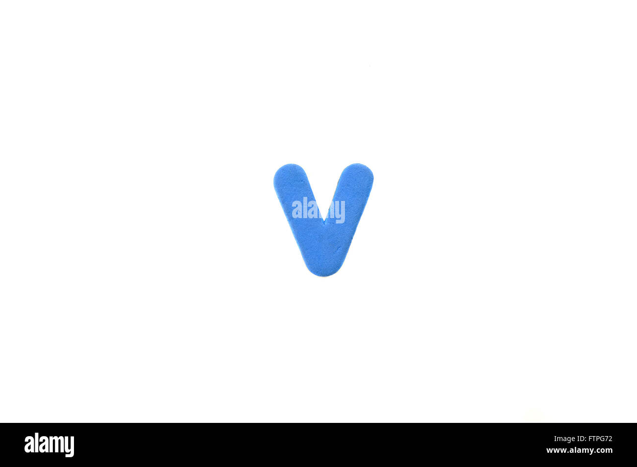 V fridge magnet hi-res stock photography and images - Alamy