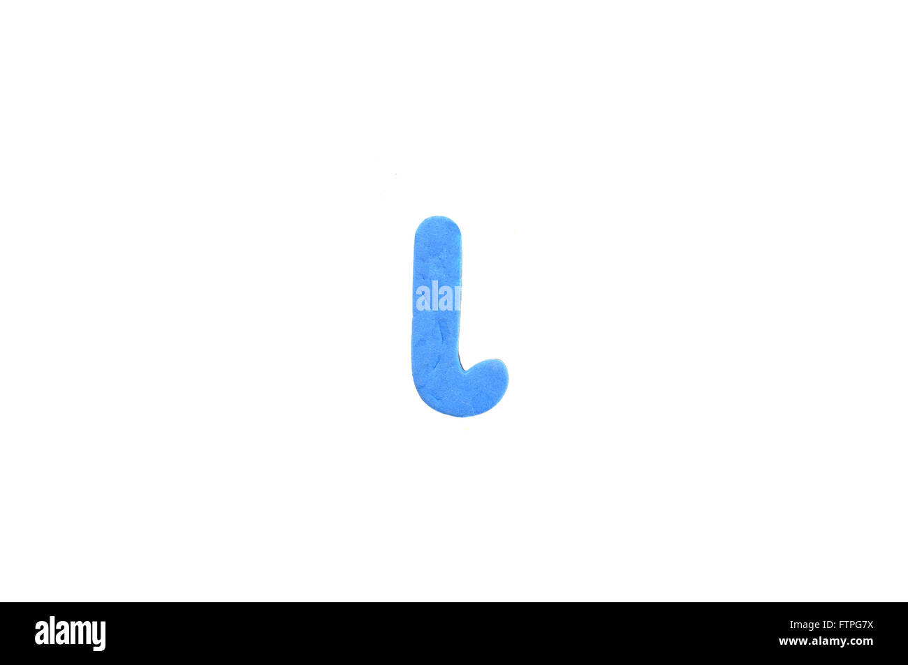 Fridge magnet alphabet hi-res stock photography and images - Alamy