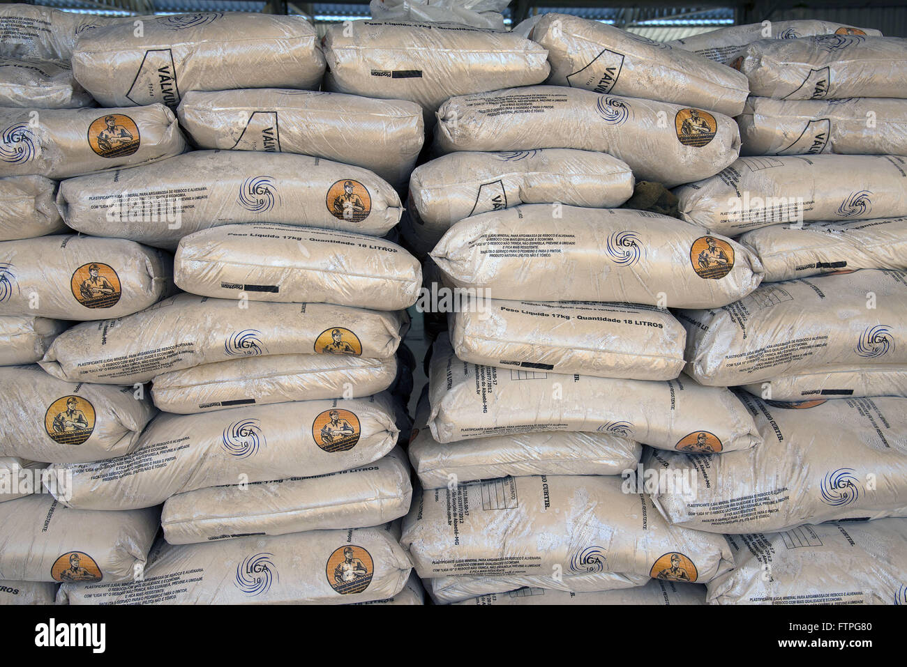 Porcelain tiles hi-res stock photography and images - Alamy