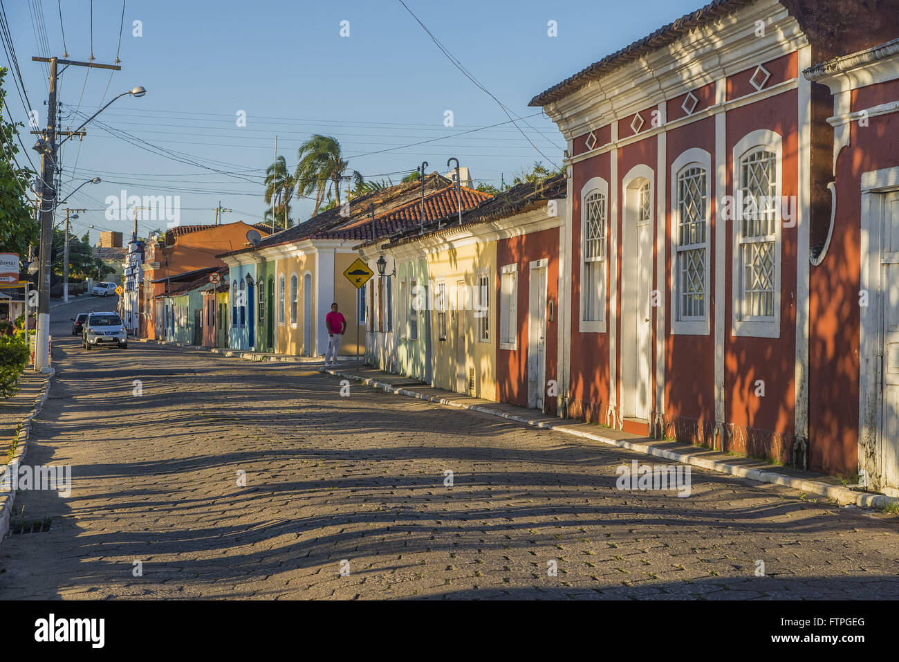Azorean architecture hi-res stock photography and images - Alamy