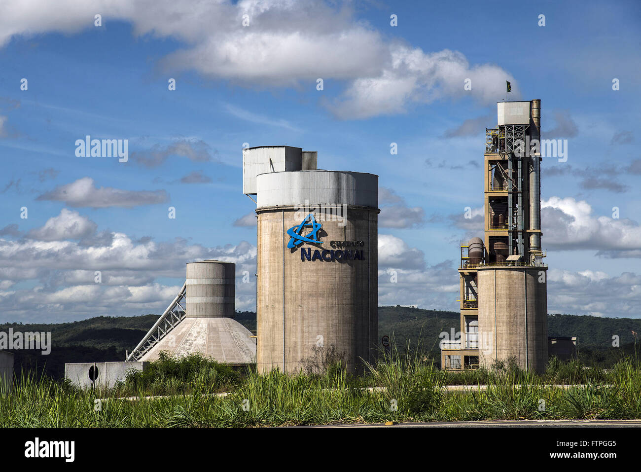 Rural brazil hi-res stock photography and images - Alamy