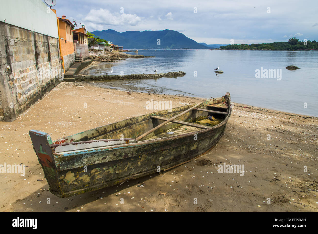 Praia da tapera hi-res stock photography and images - Alamy