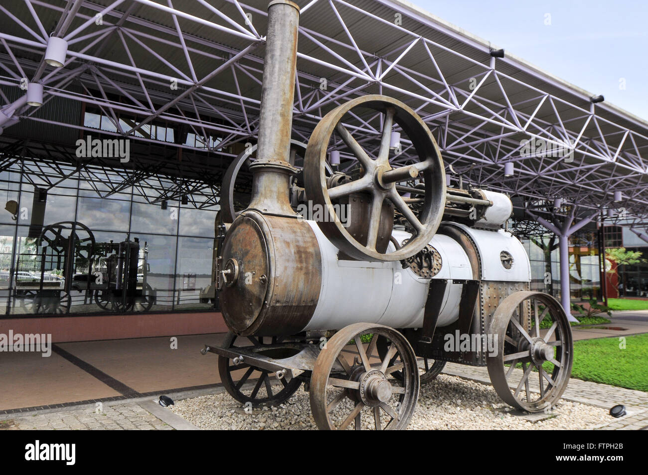 Architectural exhibition hi-res stock photography and images - Alamy