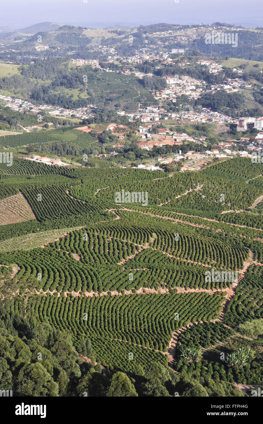 Rural urban hi-res stock photography and images - Alamy