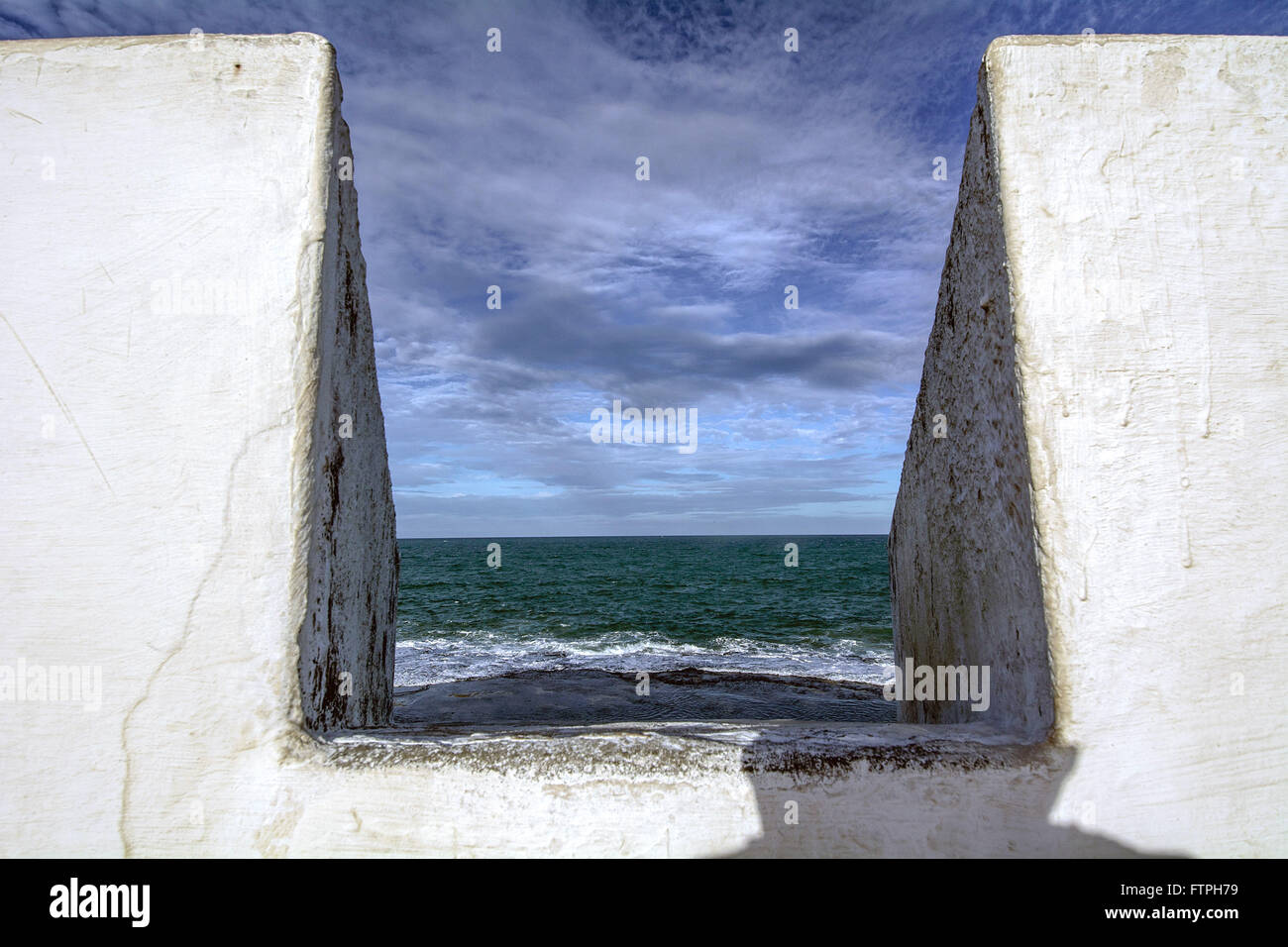 Fortaleza da barra grande hi-res stock photography and images - Alamy