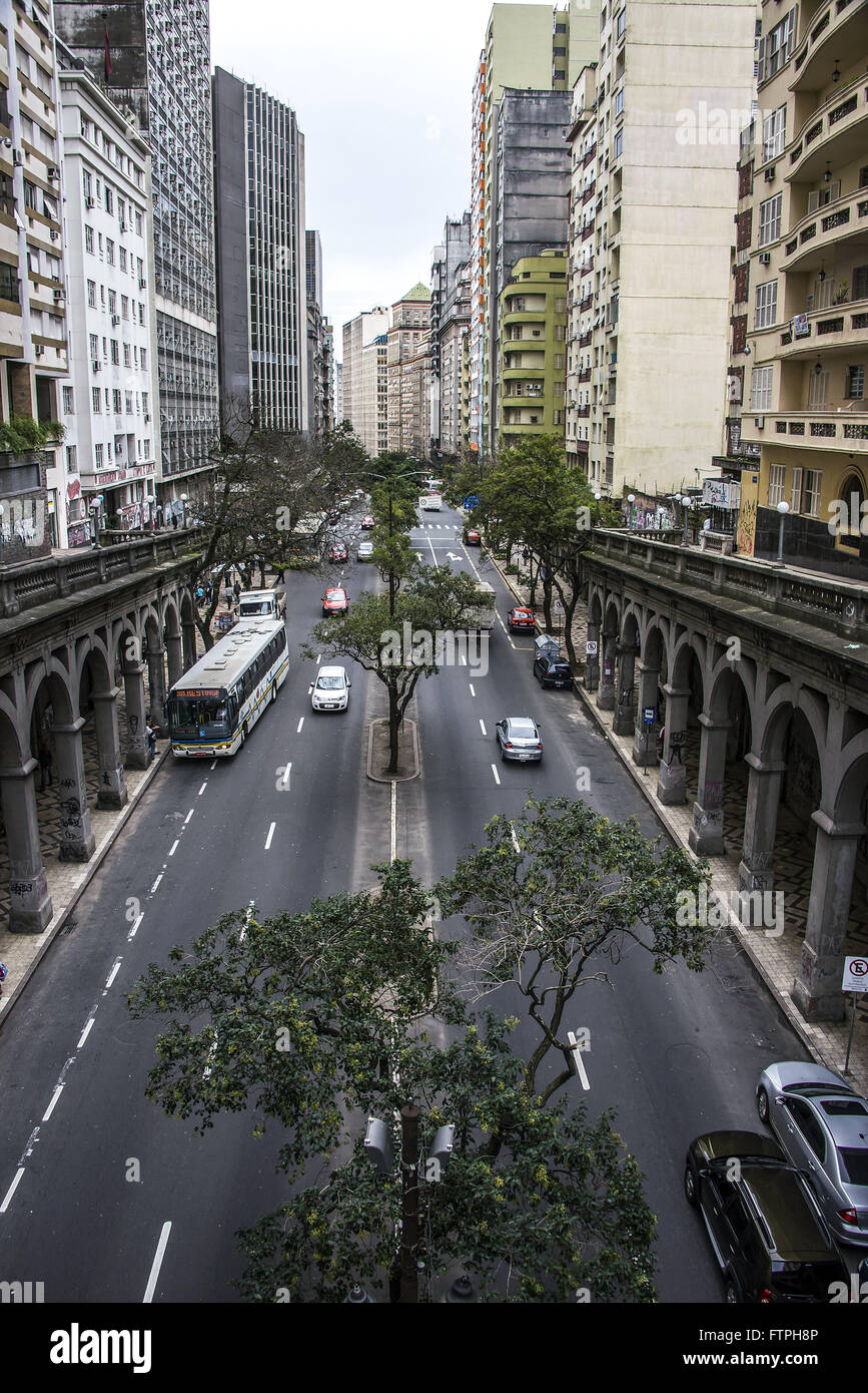 Centro historico de porto alegre hi-res stock photography and images ...