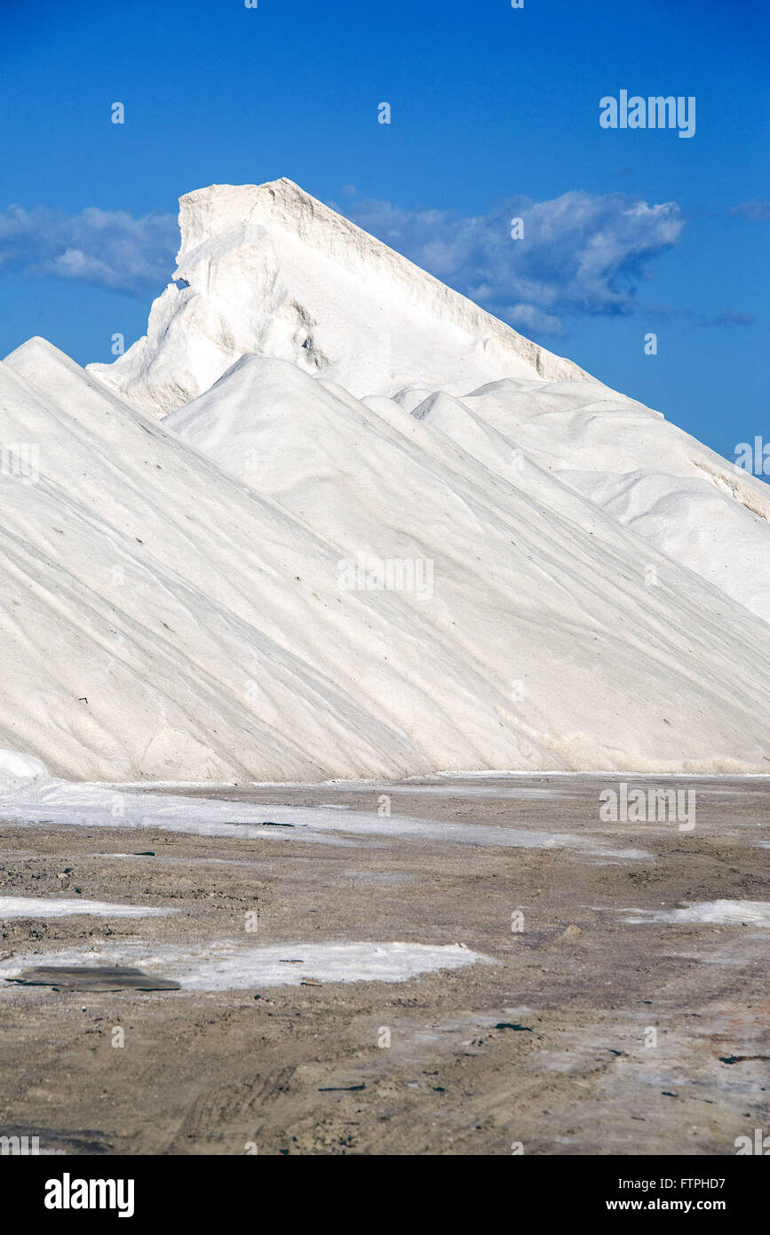 Salina hi-res stock photography and images - Alamy