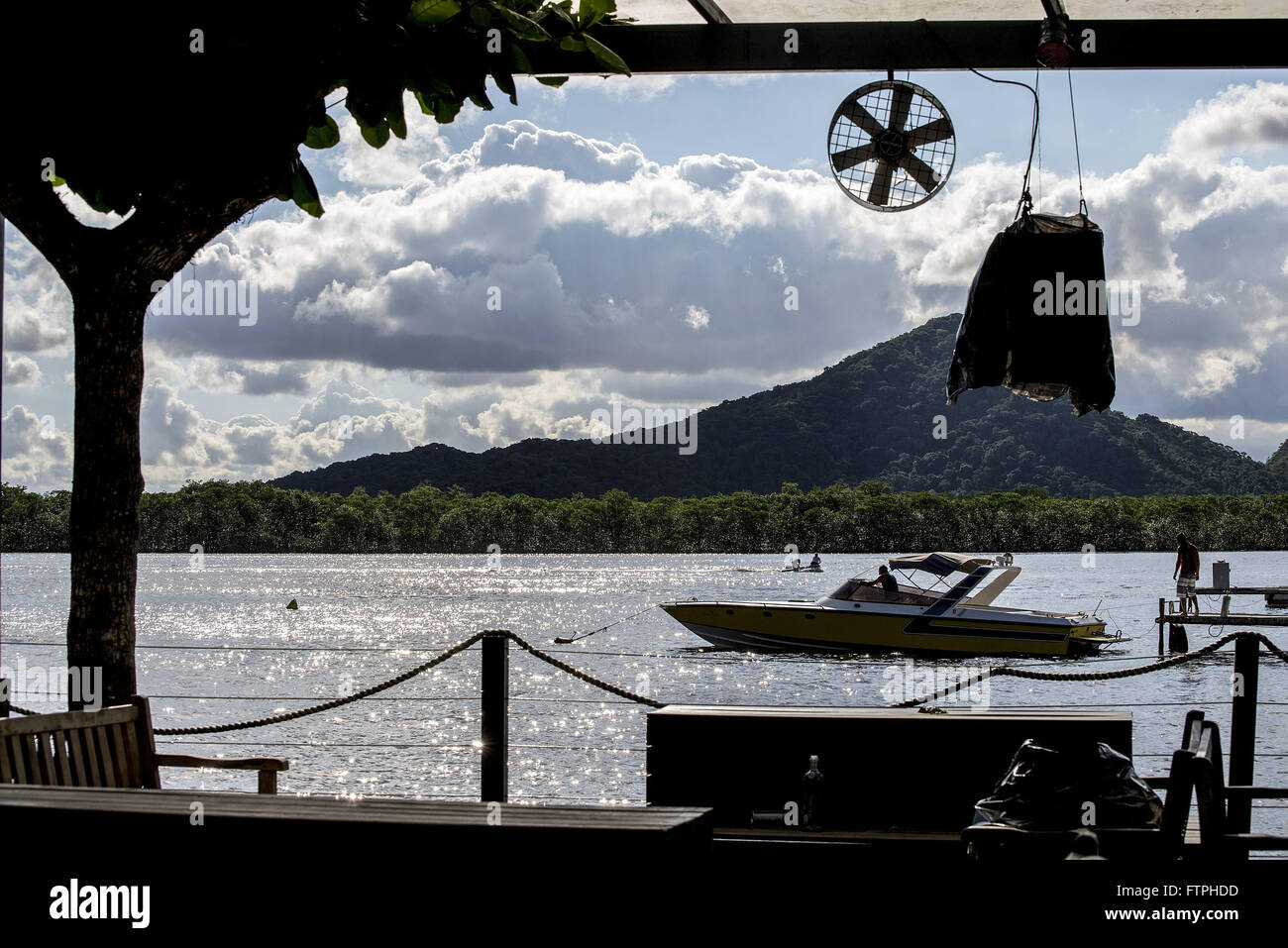 North channel hi-res stock photography and images - Alamy